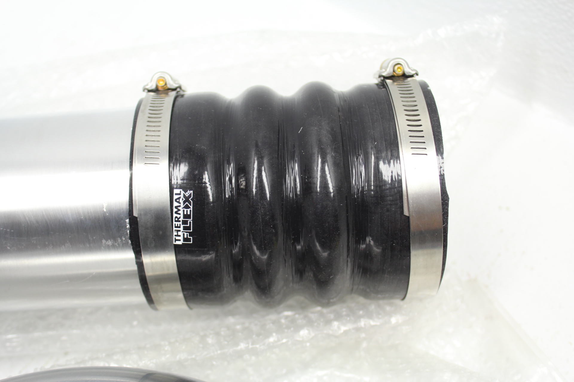 2002-2007 SUBARU WRX & STI KS TECH MEGA-MAF ROTATED 83MM COLD AIR ...