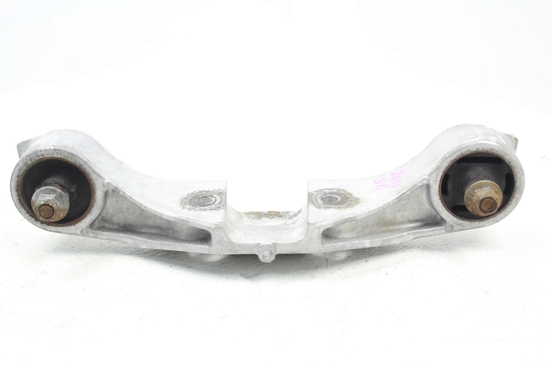 2008-2019 SUBARU WRX STI R180 REAR DIFF DIFFERENTIAL MOUNT BRACE OEM ...
