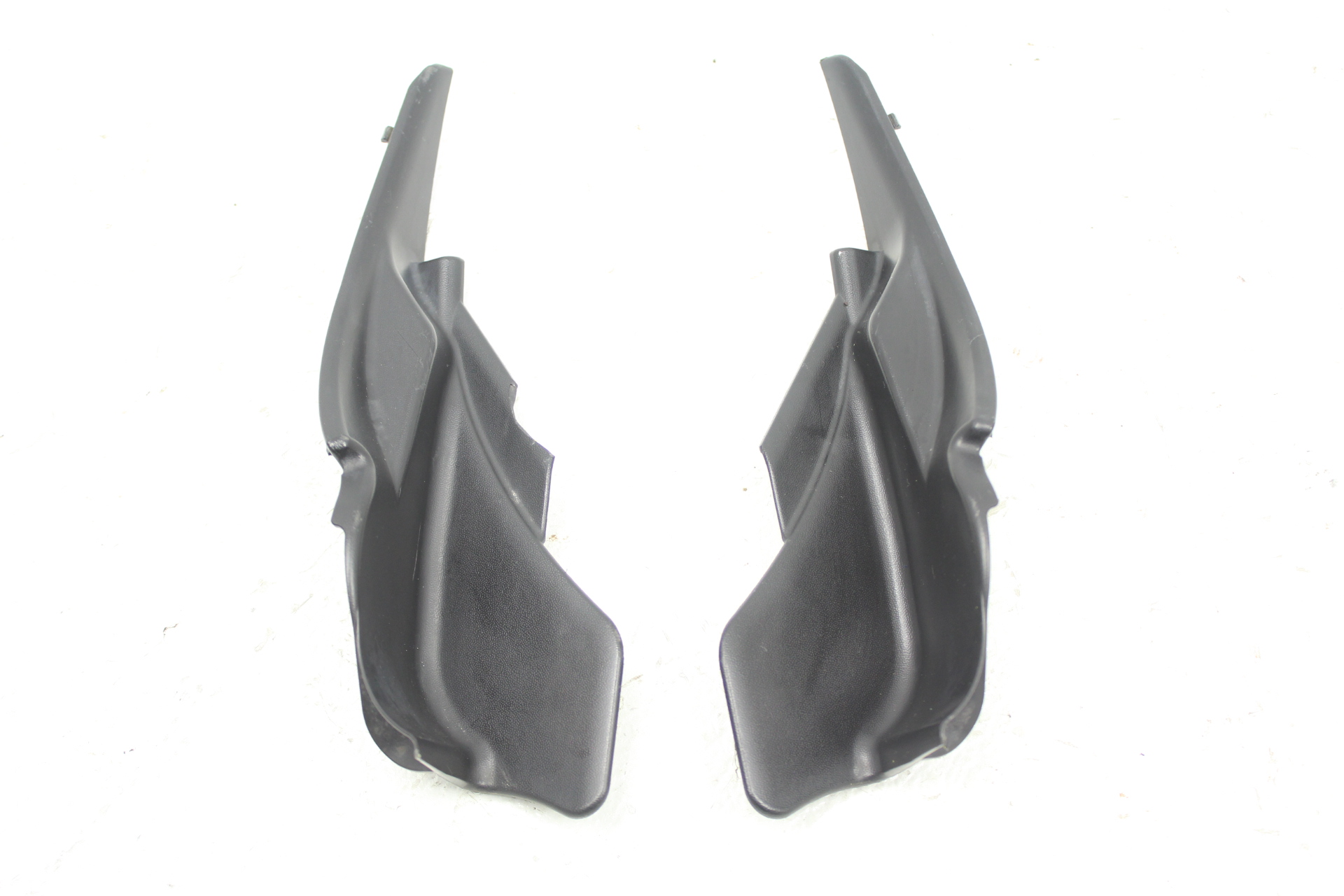 2008-2014 SUBARU WRX STI COWL SIDE PANELS LH/RH TRIM SET OEM ...