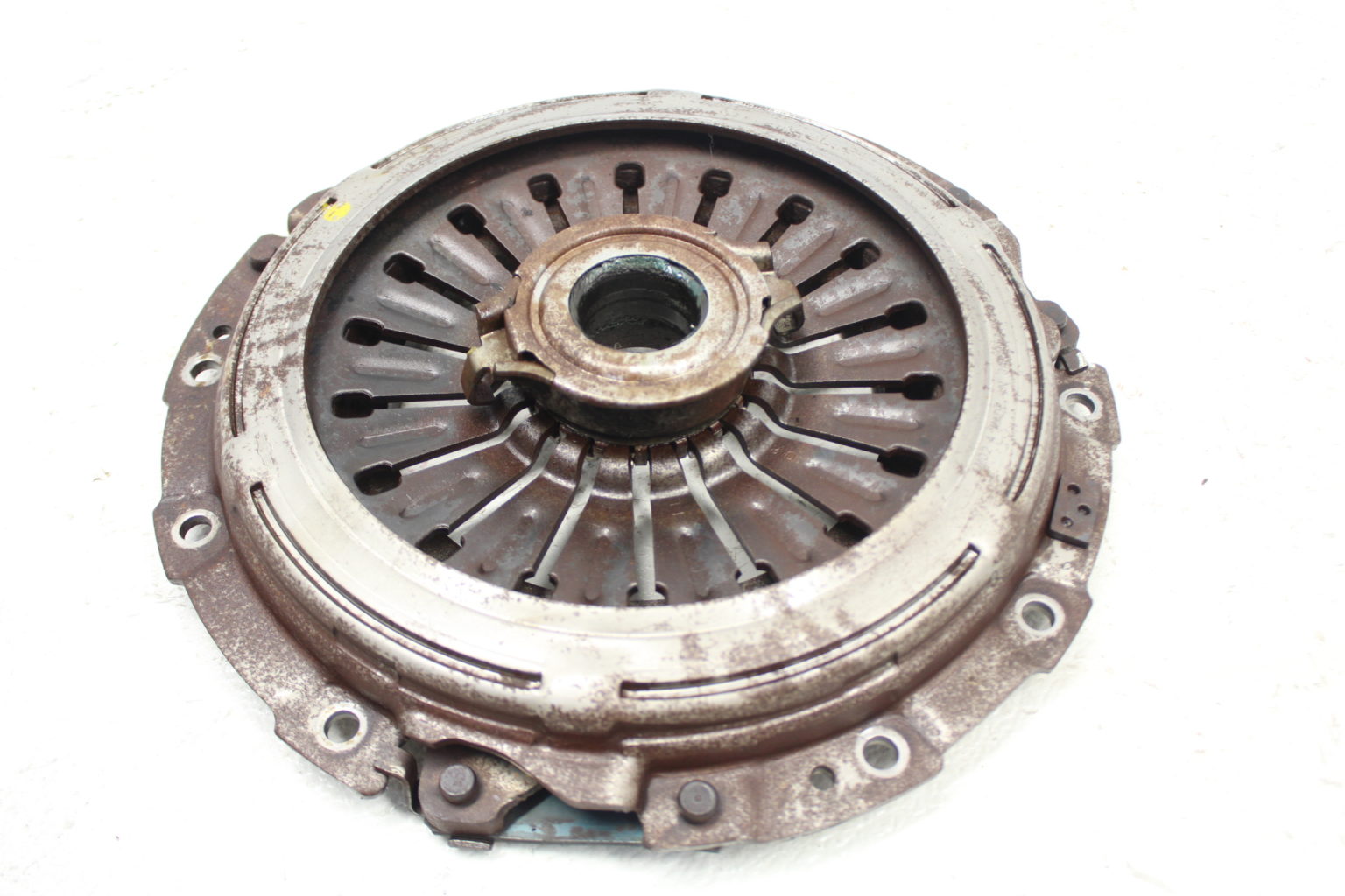 2004-2018 SUBARU IMPREZA WRX STI CLUTCH ASSEMBLY W/ PRESSURE PLATE ...