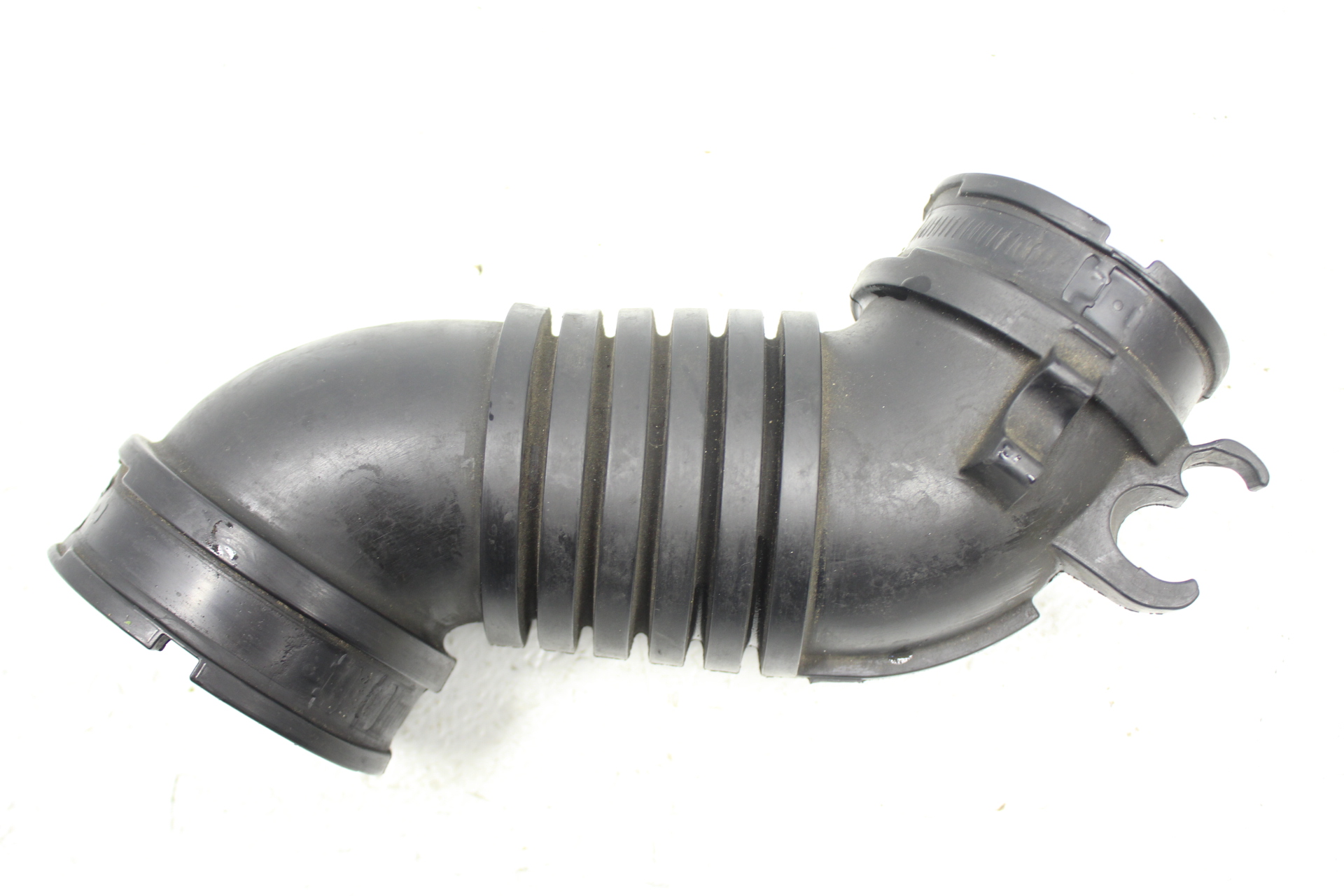 08-14 2008-2014 SUBARU IMPREZA WRX & STI AIR INTAKE TUBE HOSE PIPE ...