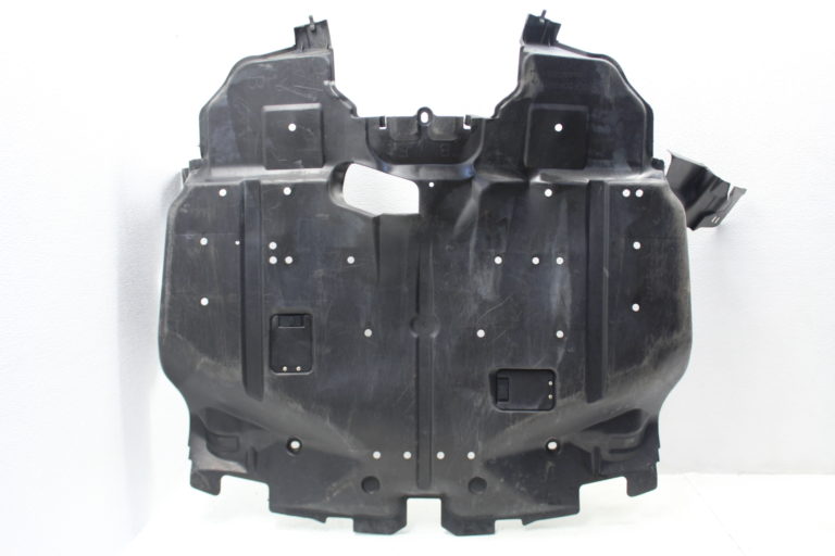 2008-2014 SUBARU WRX STI UNDER BODY ENGINE SPLASH GUARD SKID PLATE ...