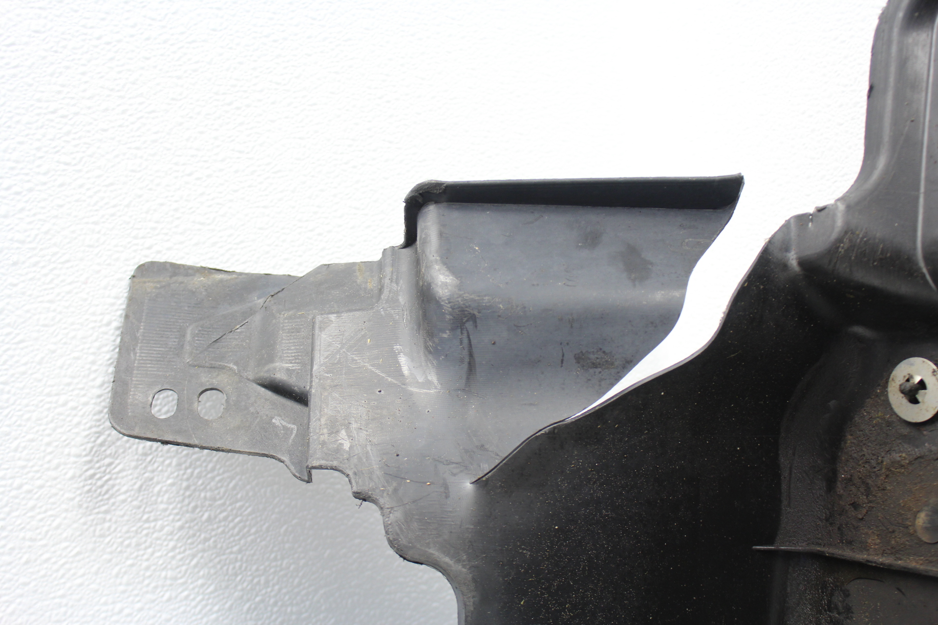 2008-2014 SUBARU WRX STI UNDER BODY ENGINE SPLASH GUARD SKID PLATE ...