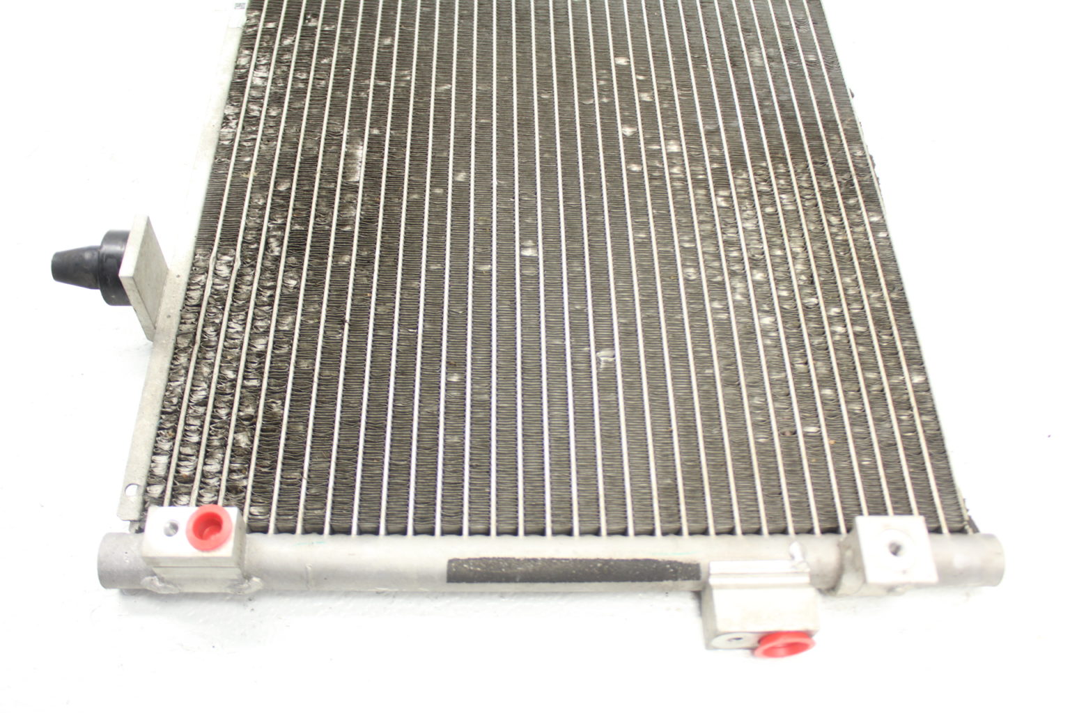 2008-2014 SUBARU IMPREZA WRX STI AC CONDENSER A/C CONDENSER ASSEMBLY ...