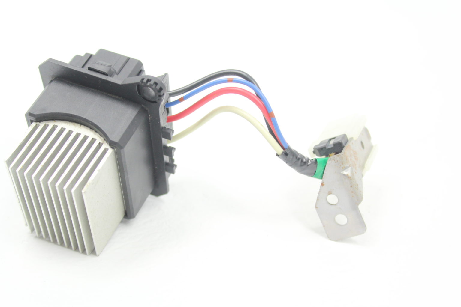 2008-2014 SUBARU IMPREZA WRX & STI HVAC BLOWER MOTOR CONTROL RESISTOR ...