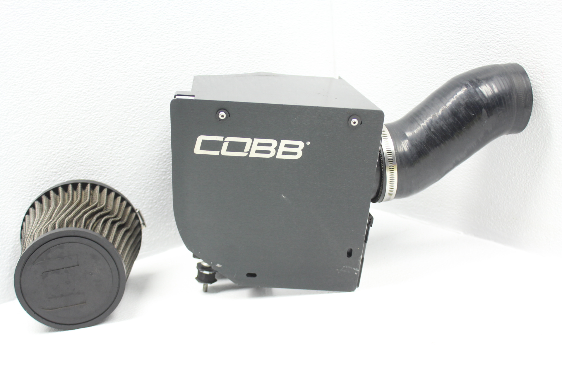 2008-2014 SUBARU WRX & STI COBB TUNING SF SHORT RAM AIR INTAKE W/ AIR ...