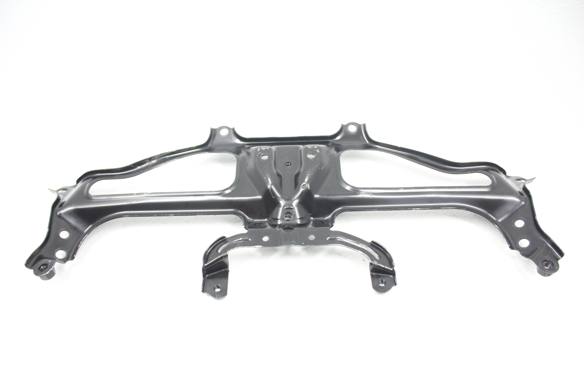 2015-2018 SUBARU WRX STI STEERING RACK COVER SKID PLATE JACKING POINT ...