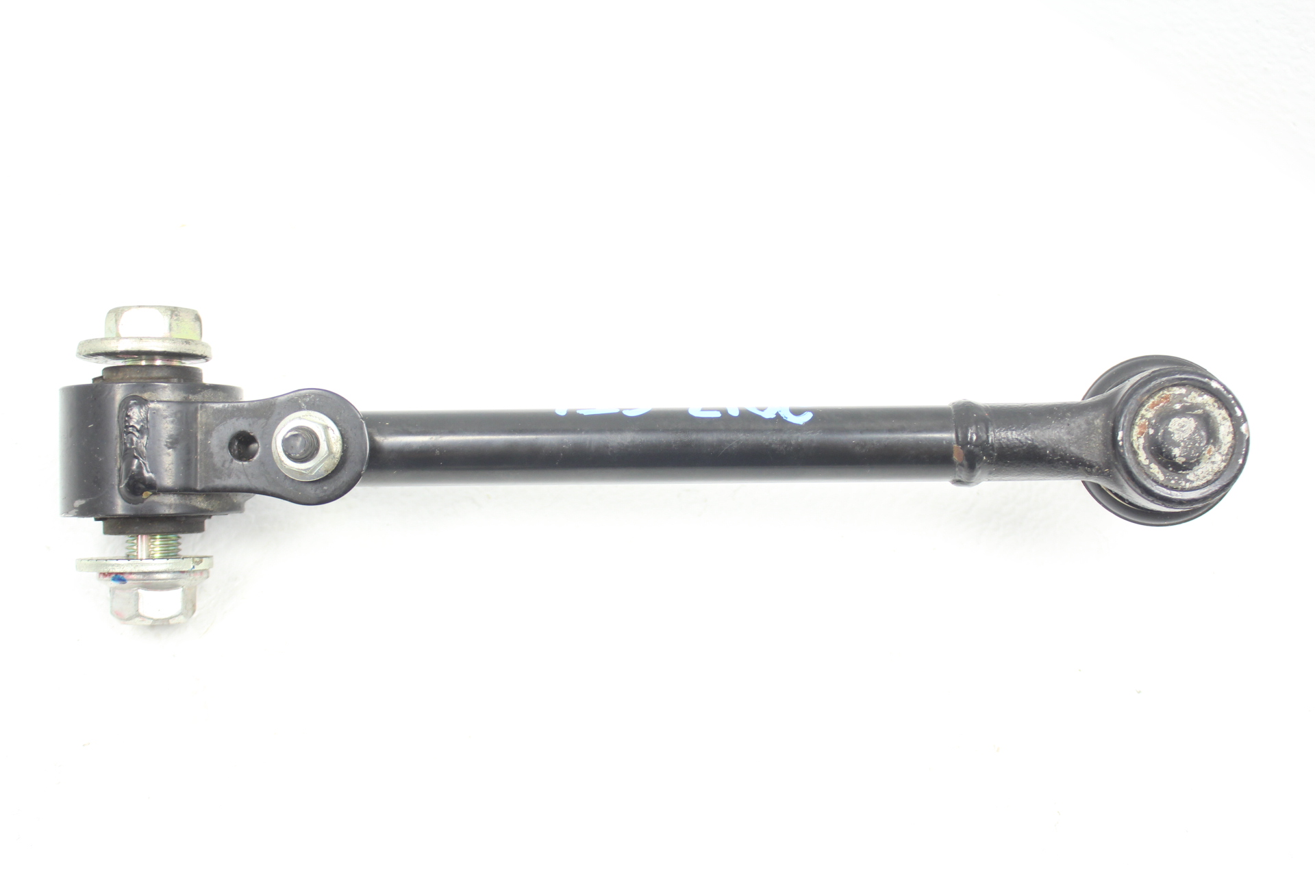 2015-2018 SUBARU WRX STI REAR LATERAL LINKS CONTROL ARMS 7K MILES OEM ...
