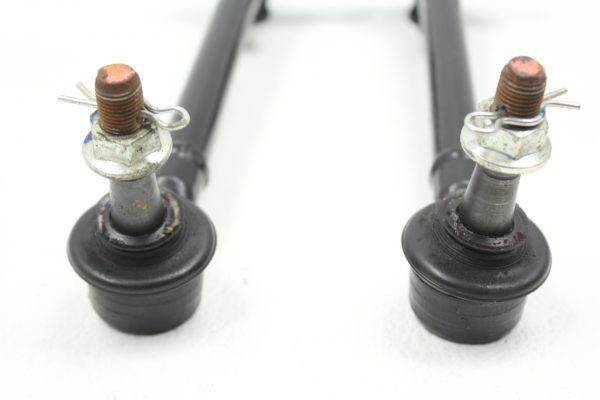 2015-2018 SUBARU WRX STI REAR LATERAL LINKS CONTROL ARMS 7K MILES OEM ...