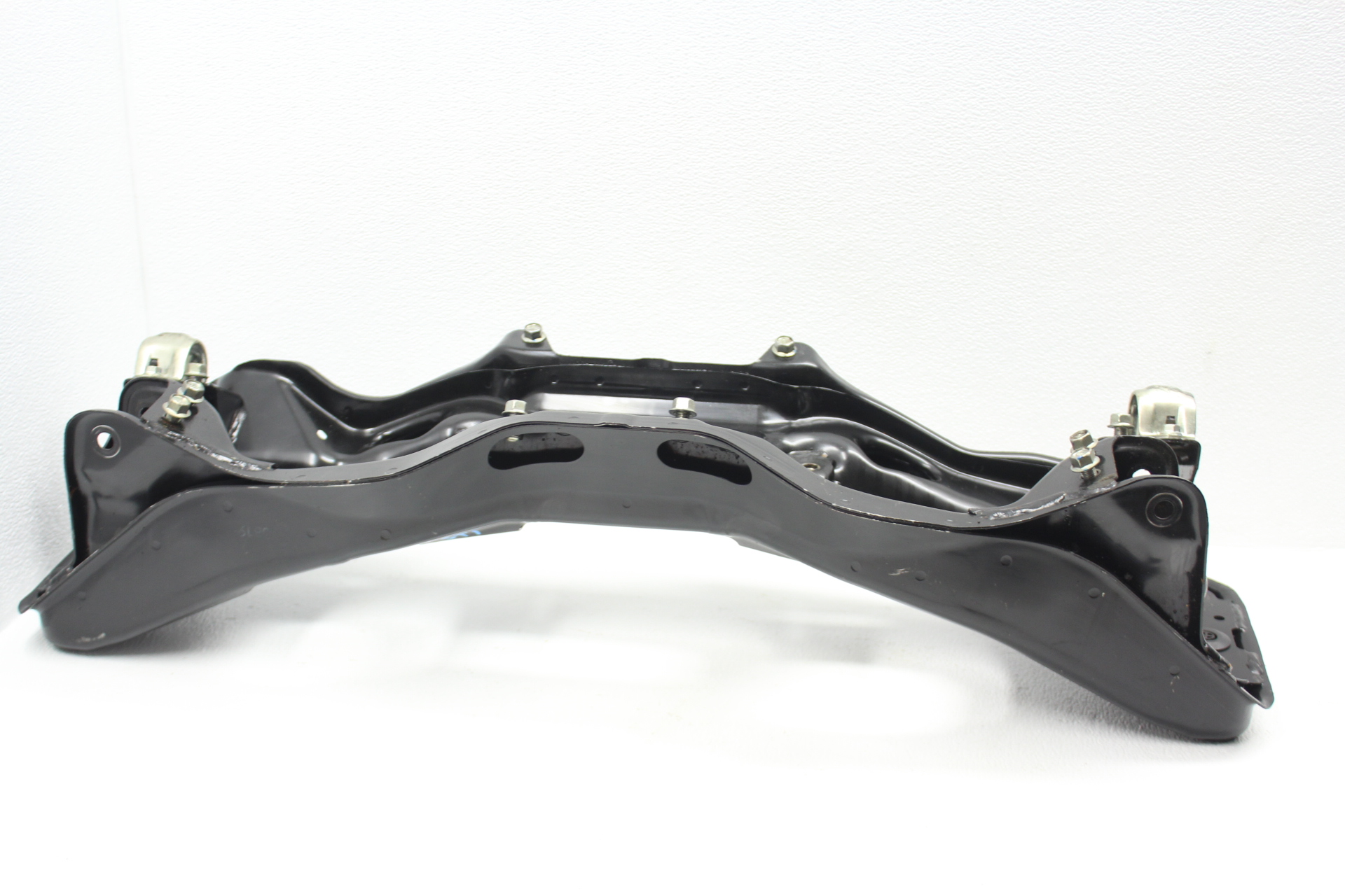 2015-2019 SUBARU WRX STI FRONT ENGINE CRADLE CROSS MEMBER SUBFRAME OEM ...