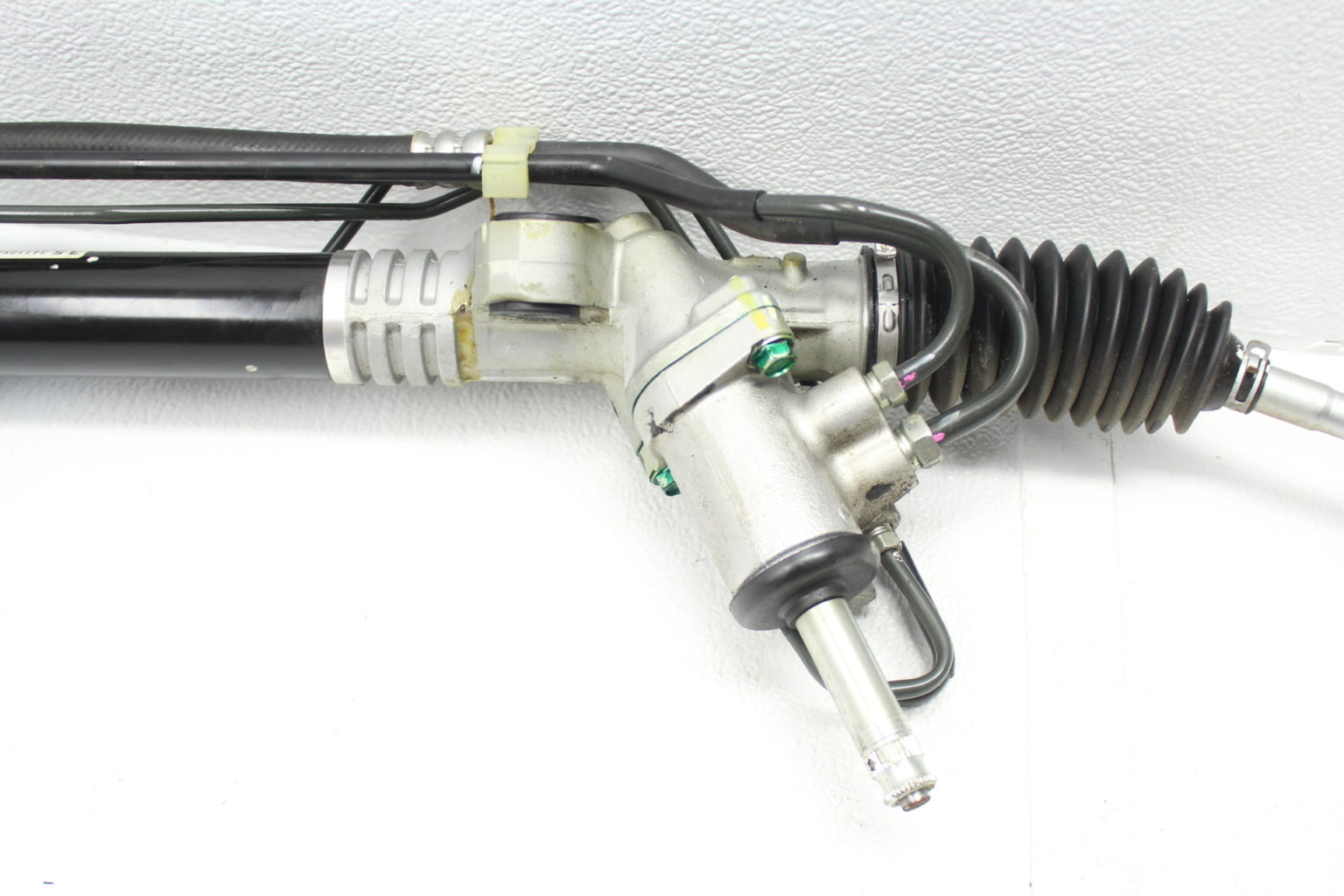 2015-2021 SUBARU WRX STI STEERING RACK & PINION 47K MILES OEM ...