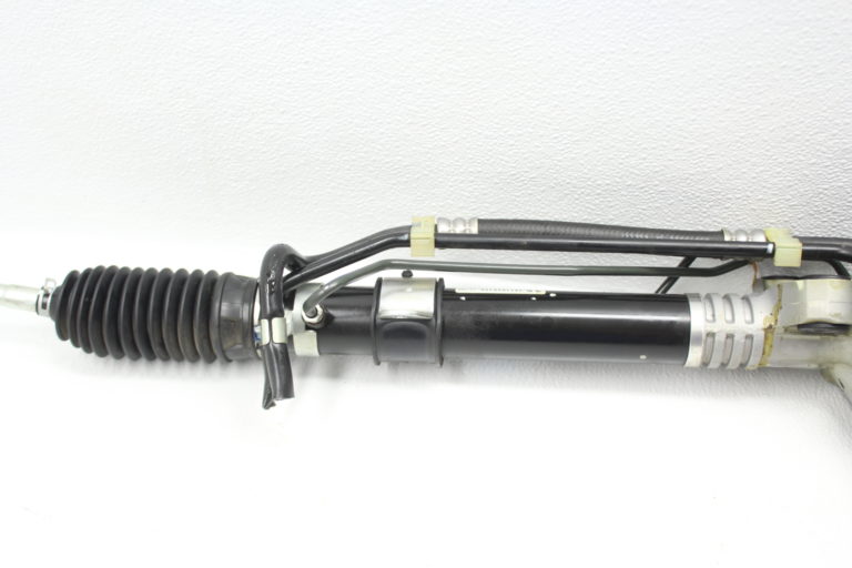 2015-2021 SUBARU WRX STI STEERING RACK & PINION 47K MILES OEM ...