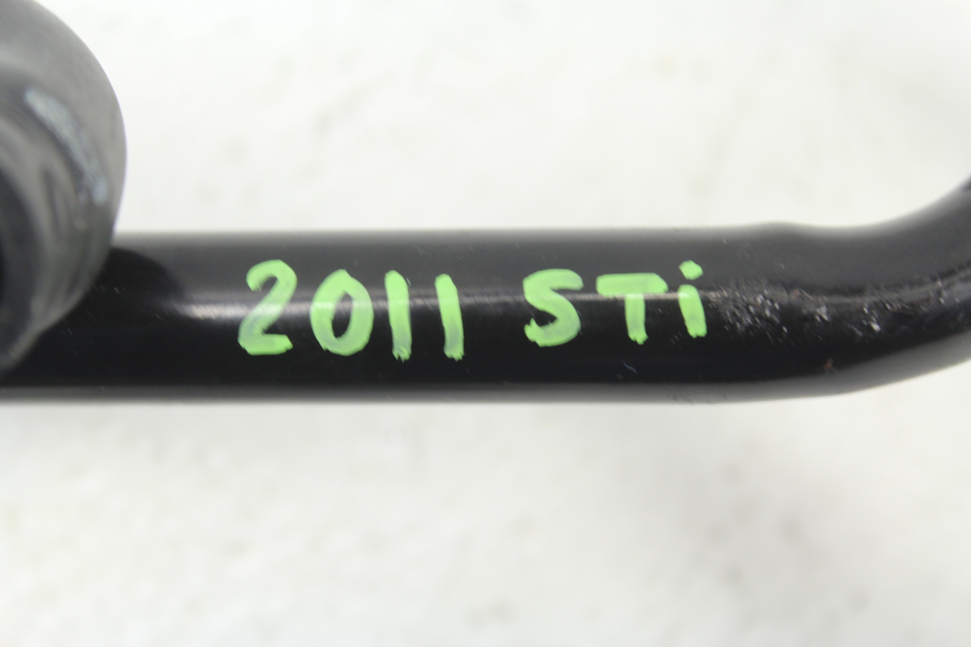 2004-2021 SUBARU WRX STI ENGINE COOLANT HARD LINES PIPES EJ257 OEM ...