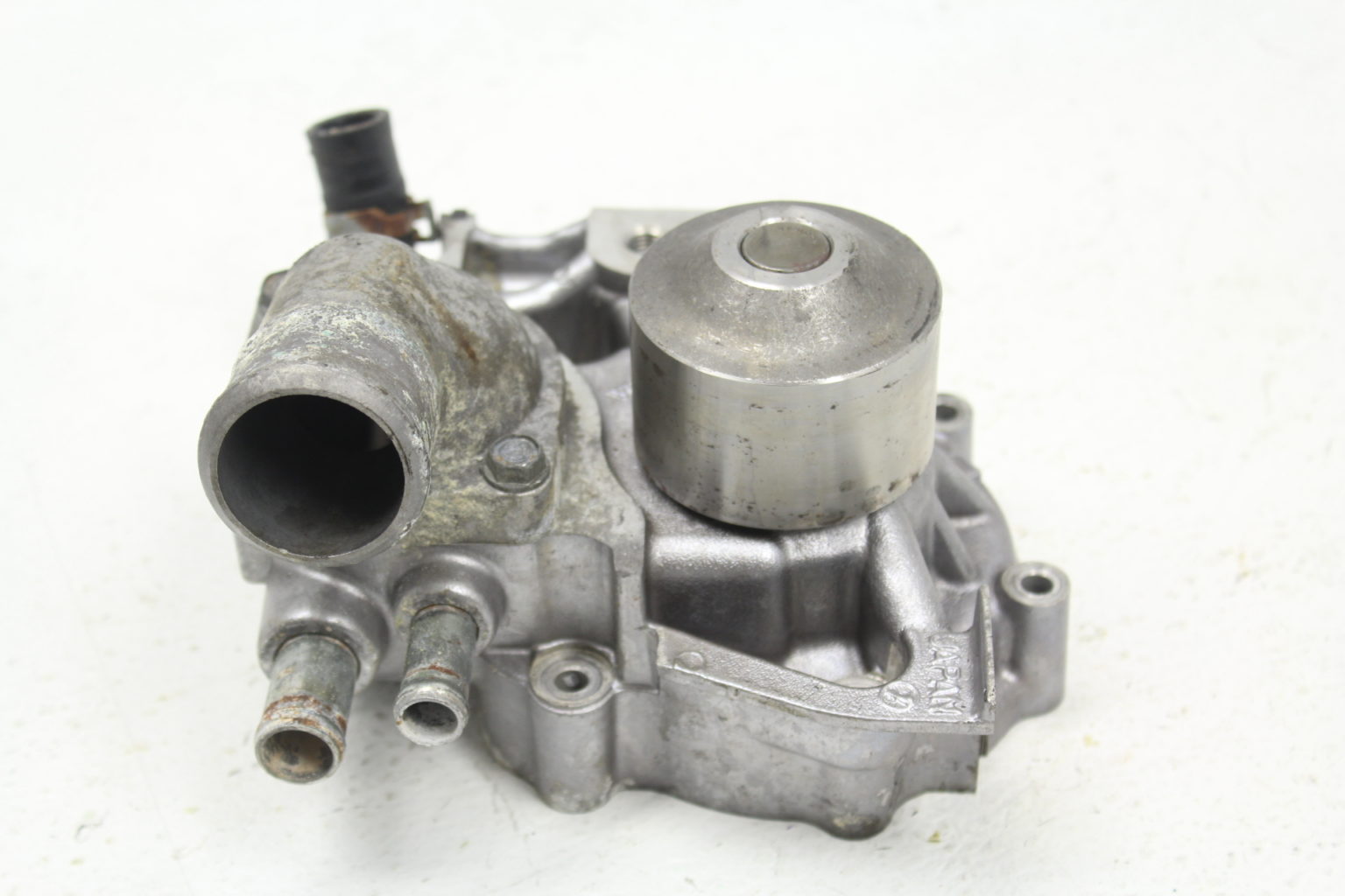 04-21 2004-2021 SUBARU IMPREZA WRX STI WATER PUMP ASSEMBLY OEM FACTORY ...