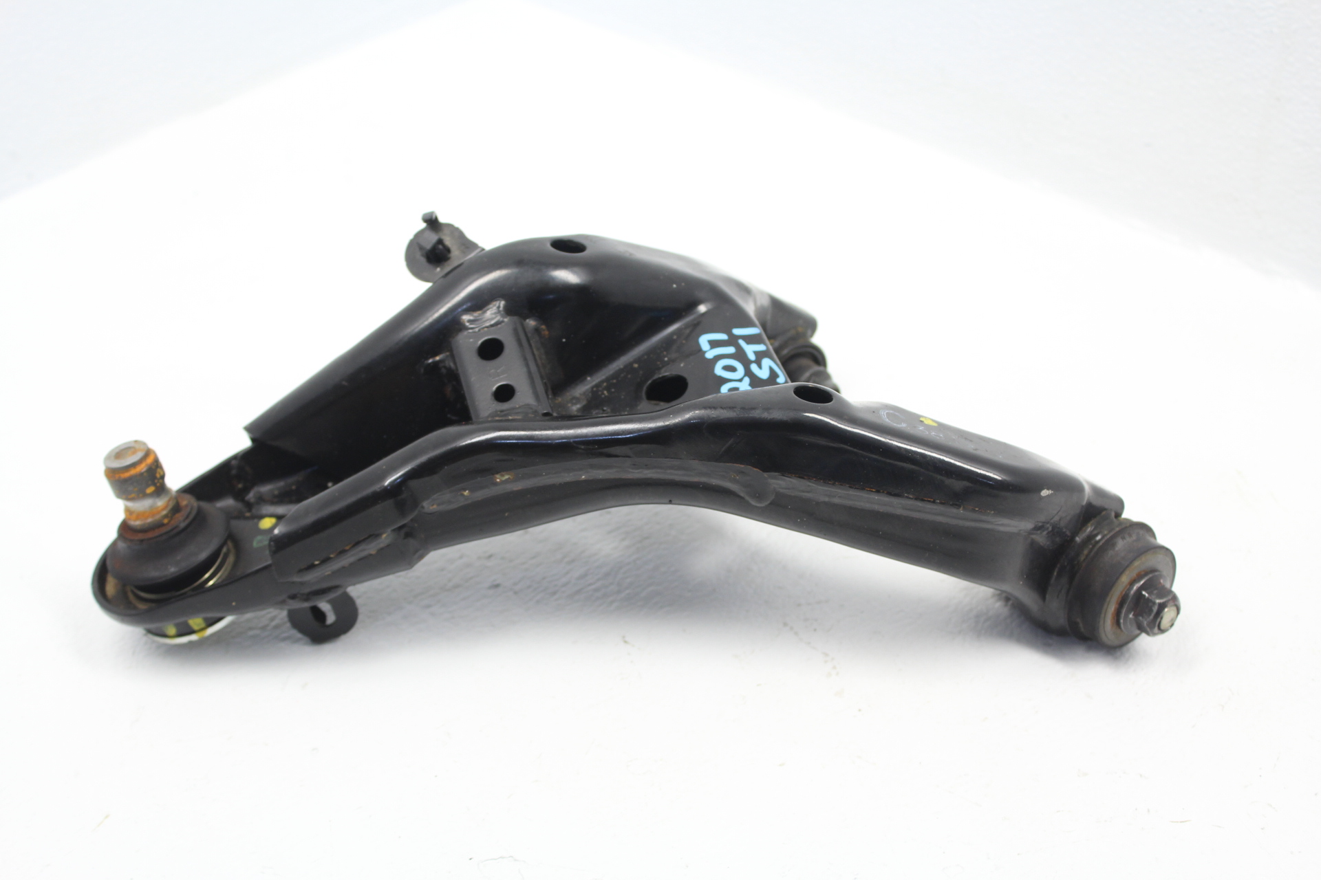 2015-2017 SUBARU WRX STI RH REAR UPPER CONTROL ARM RIGHT PASSENGER SIDE ...