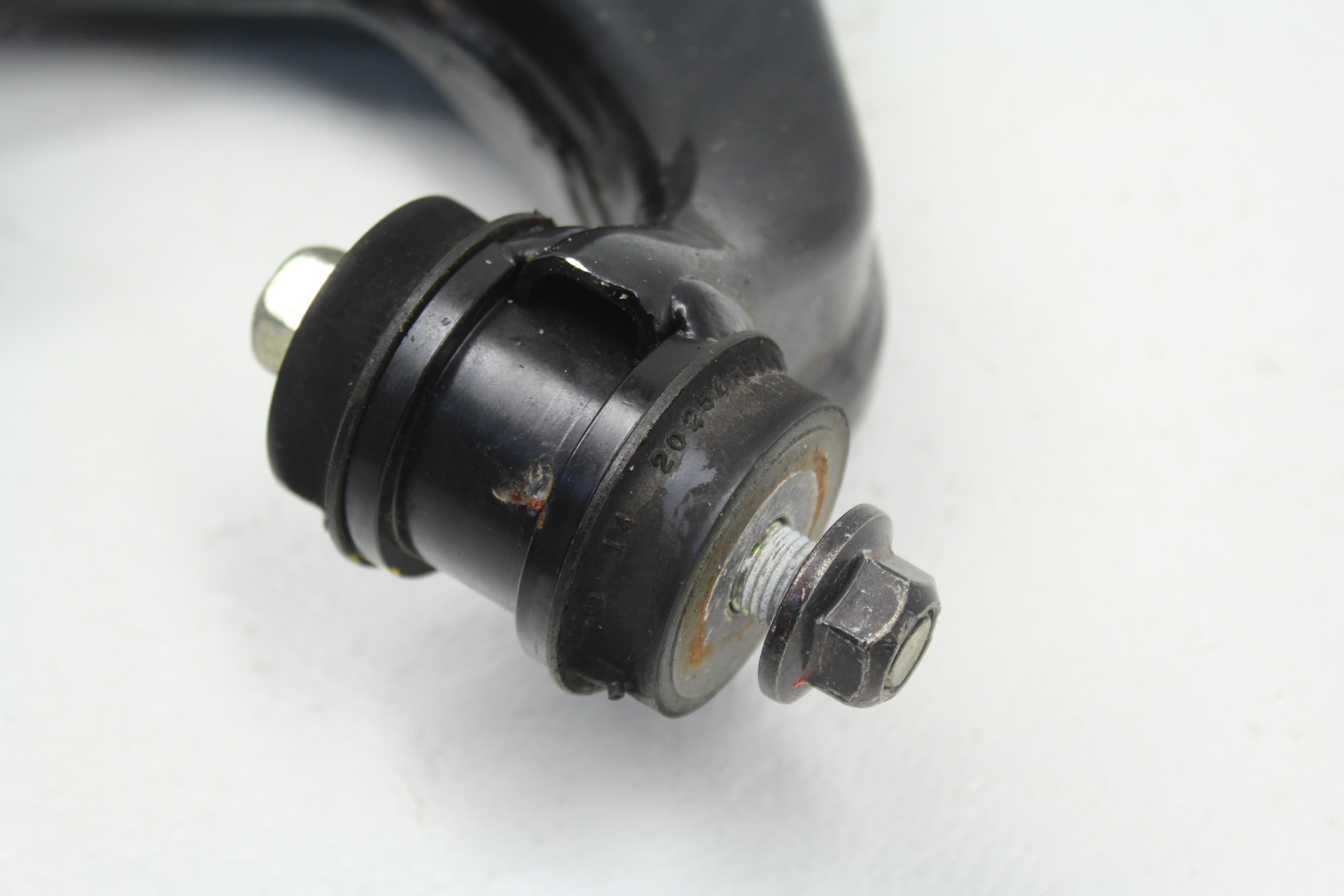 2015-2017 SUBARU WRX STI RH REAR UPPER CONTROL ARM RIGHT PASSENGER SIDE ...