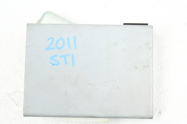2008-2014 SUBARU WRX STI DCCD DIFFERENTIAL CONTROL UNIT MODULE OEM ...