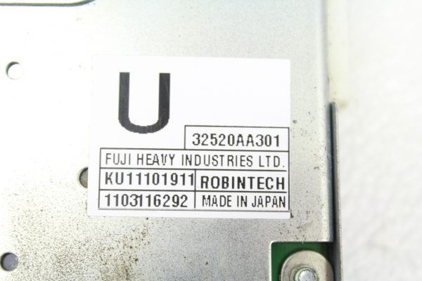 2008-2014 SUBARU WRX STI DCCD DIFFERENTIAL CONTROL UNIT MODULE OEM ...