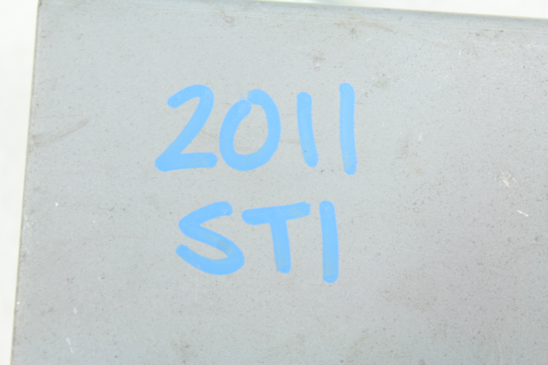 2008-2014 SUBARU WRX STI DCCD DIFFERENTIAL CONTROL UNIT MODULE OEM ...