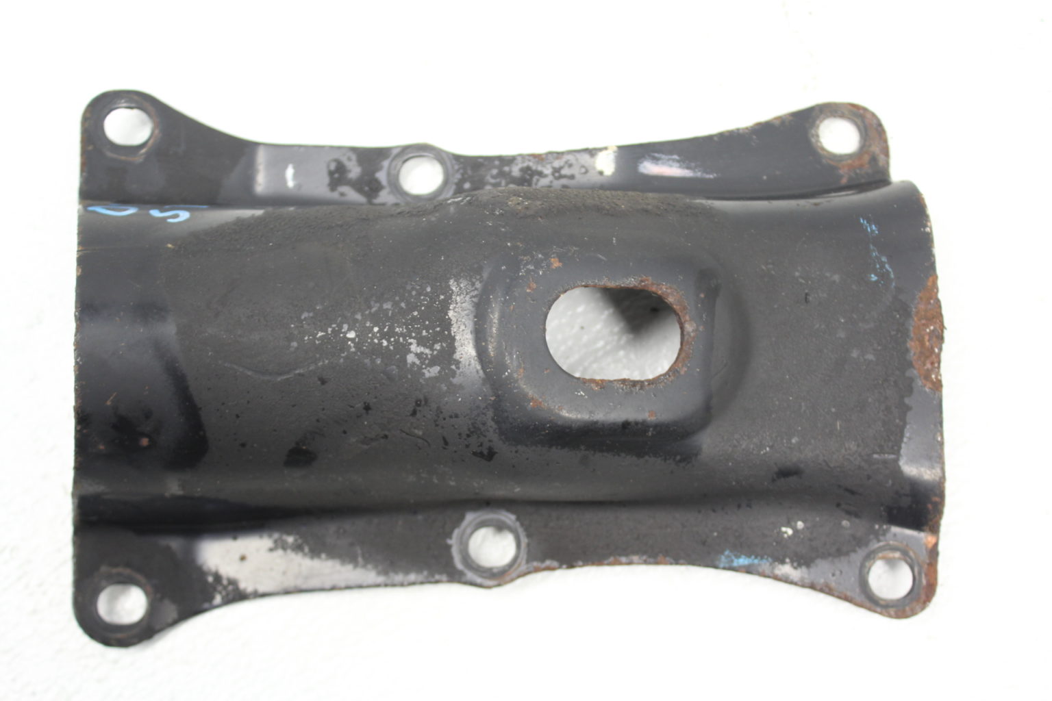 2002-2007 SUBARU IMPREZA WRX & STI REAR DIFFERENTIAL BRACKET BRACE DIFF ...