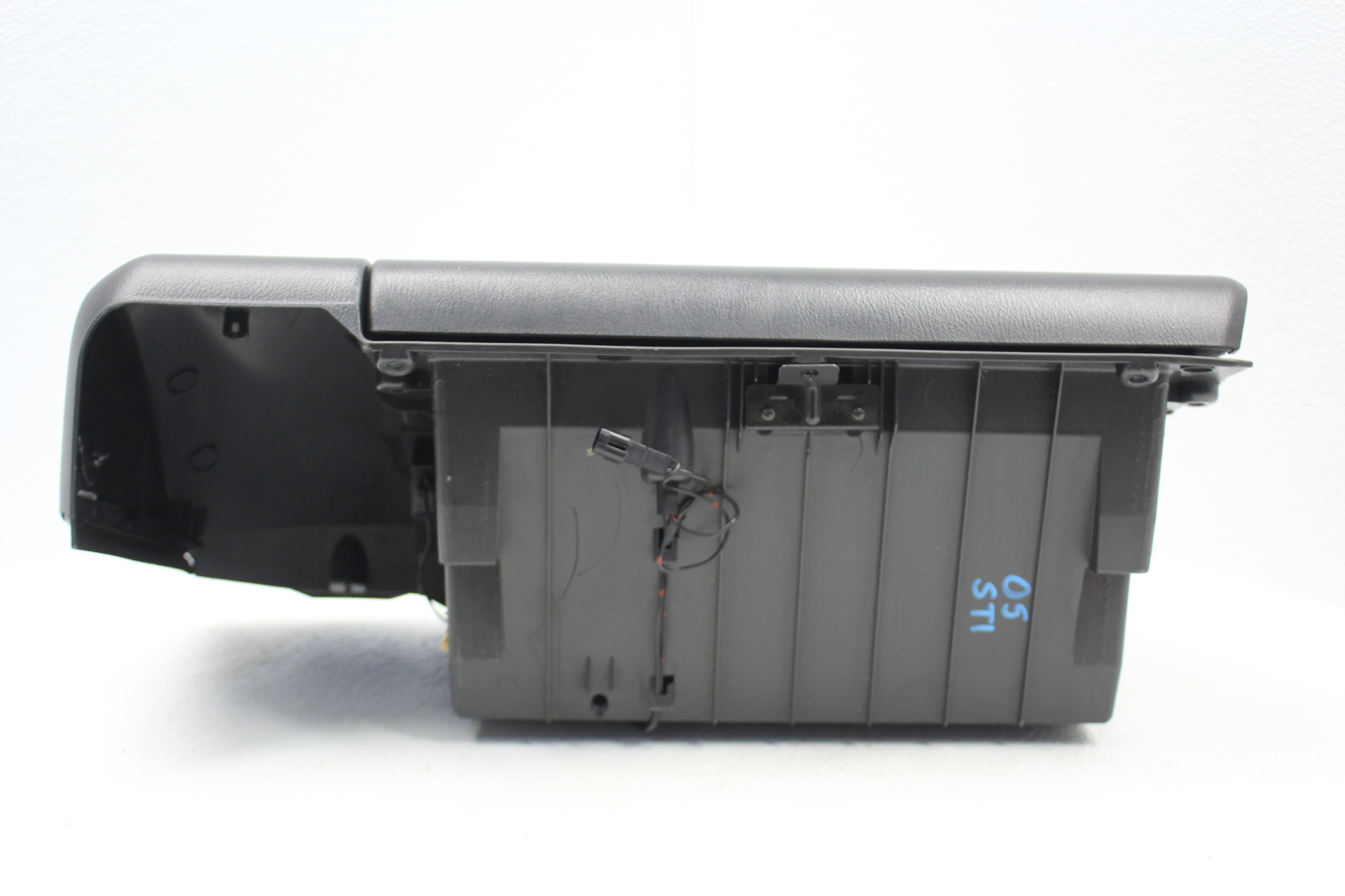 2002-2007 SUBARU IMPREZA WRX STI GLOVE BOX ASSEMBLY OEM ...