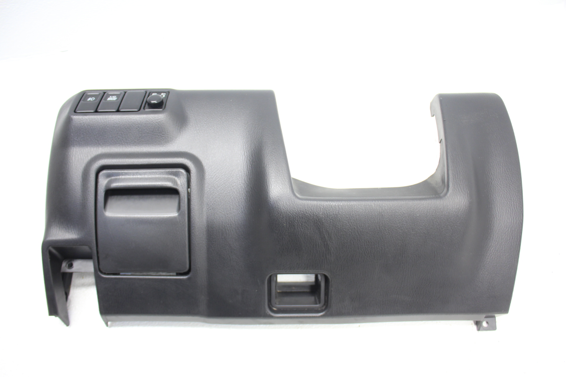 2004-2007 SUBARU IMPREZA WRX & STI LOWER KICK PANEL ASSEMBLY LH ...