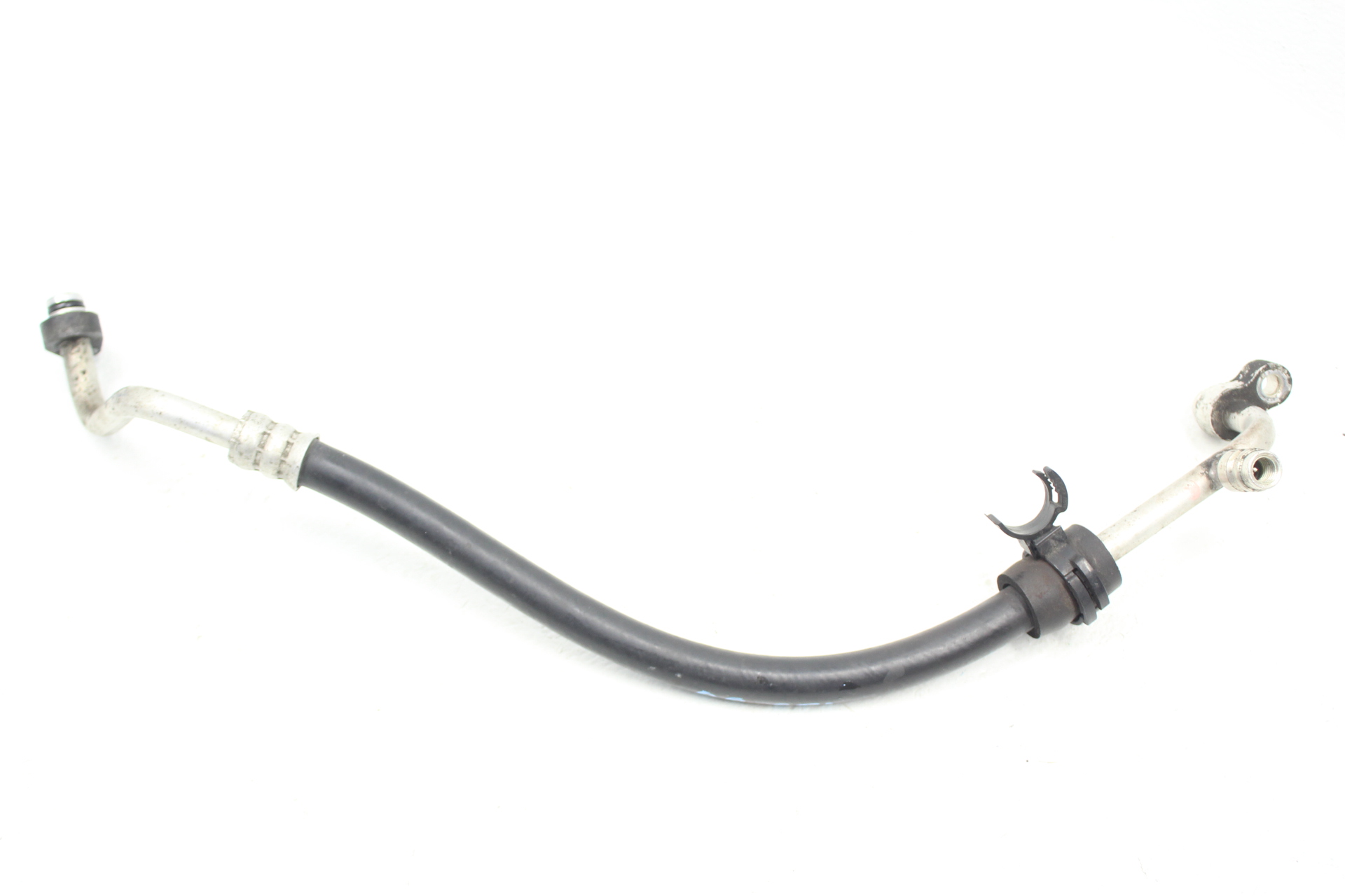2004-2007 SUBARU WRX STI HIGH PRESSURE AC LINE A/C HOSE OEM 73421FE001 ...