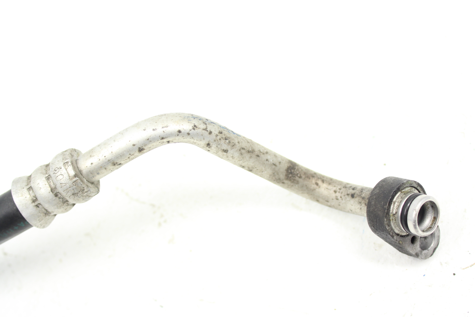 2004-2007 SUBARU WRX STI HIGH PRESSURE AC LINE A/C HOSE OEM 73421FE001 ...