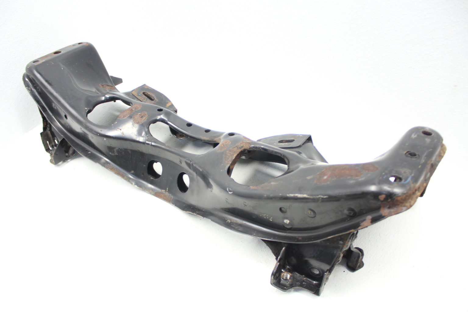 2002-2004 SUBARU WRX & STI FRONT ENGINE CRADLE SUBFRAME CROSSMEMBER ...