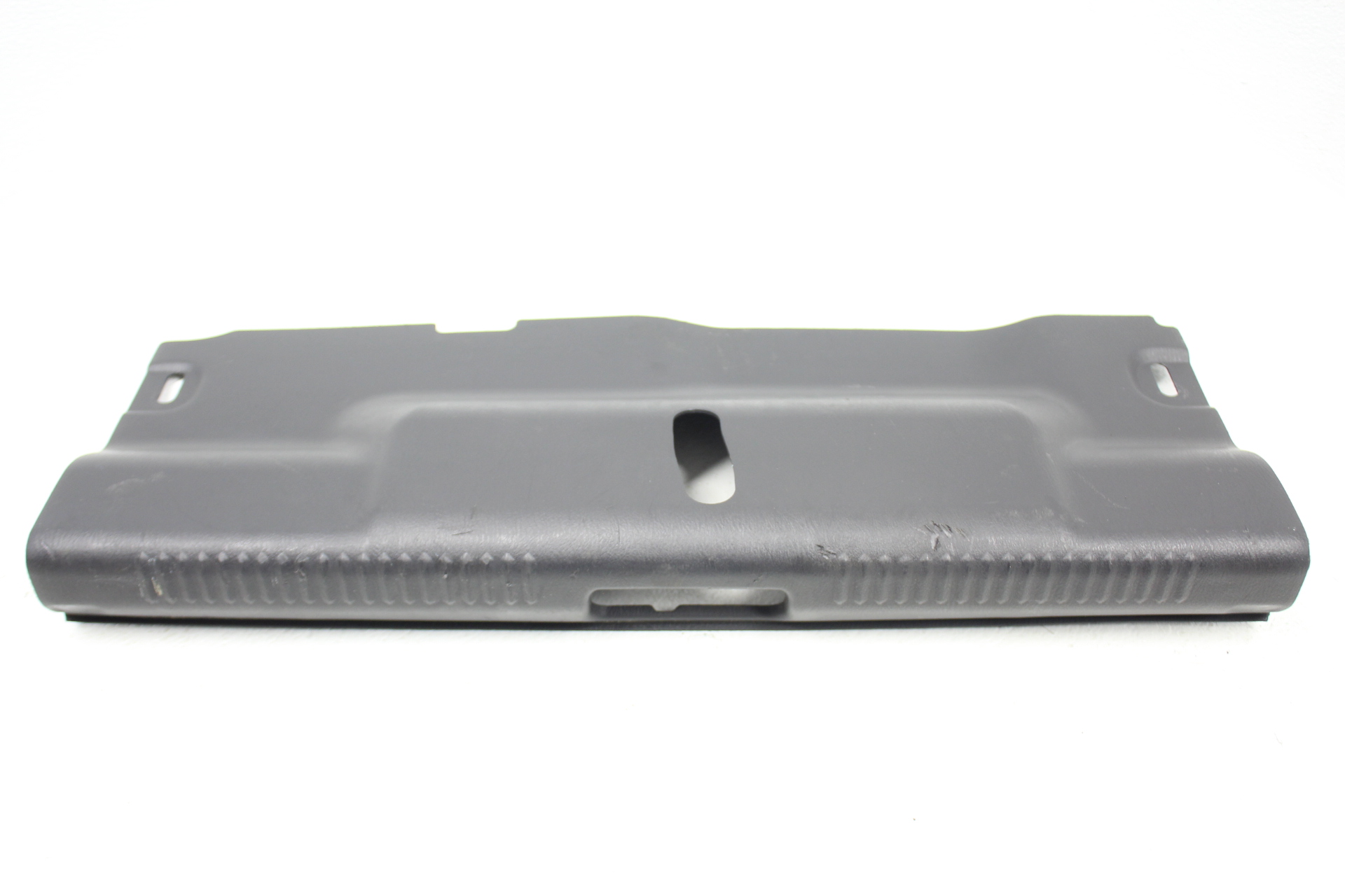 2002-2007 SUBARU WRX STI TRUNK LID LATCH PANEL COVER TRIM OEM ...