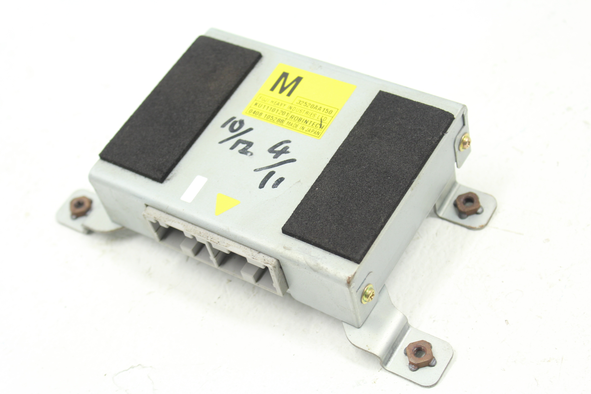 05 2005 SUBARU WRX STI DCCD DIFFERENTIAL CONTROL MODULE UNIT OEM ...