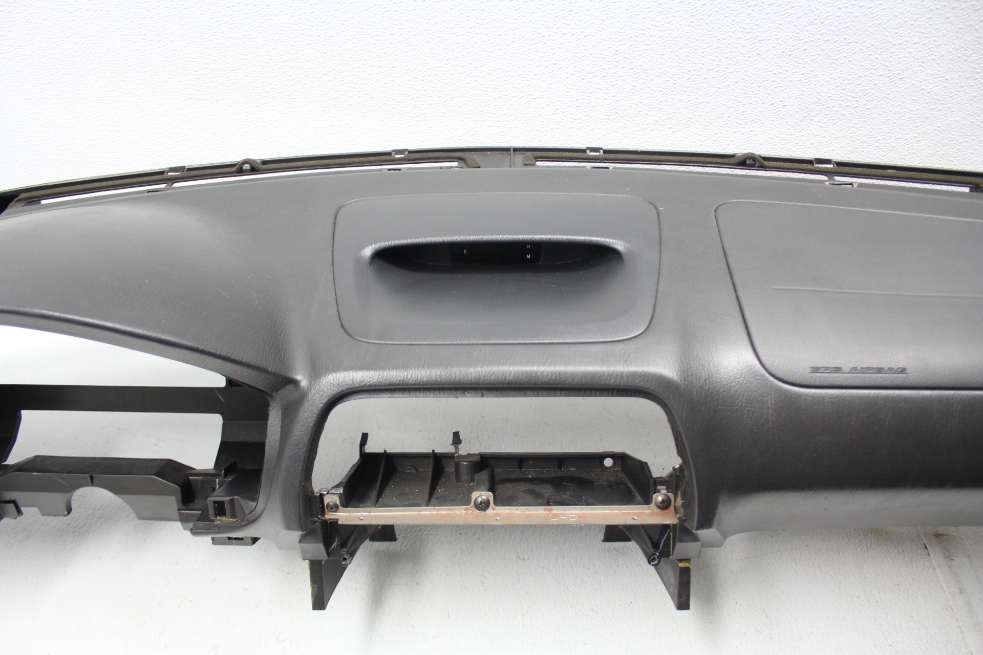 2002-2007 SUBARU WRX & STI DASHBOARD DASH BOARD PANEL ASSEMBLY OEM ...