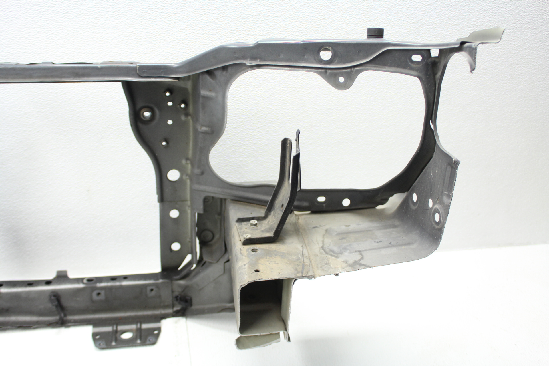06-07 2006-2007 SUBARU IMPREZA WRX & STI FRONT CLIP RADIATOR SUPPORT ...