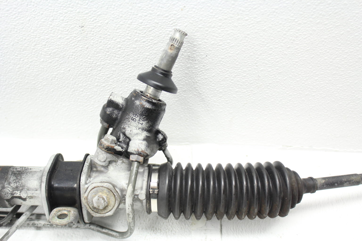 1998-2001 SUBARU IMPREZA 2.5 RS GC8 USDM STEERING RACK & PINION OEM ...