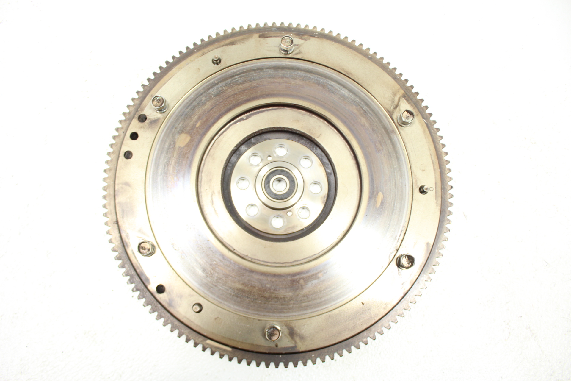 2015-2018 SUBARU WRX FLYWHEEL ASSEMBLY OEM 6MT 12342AA110 ...