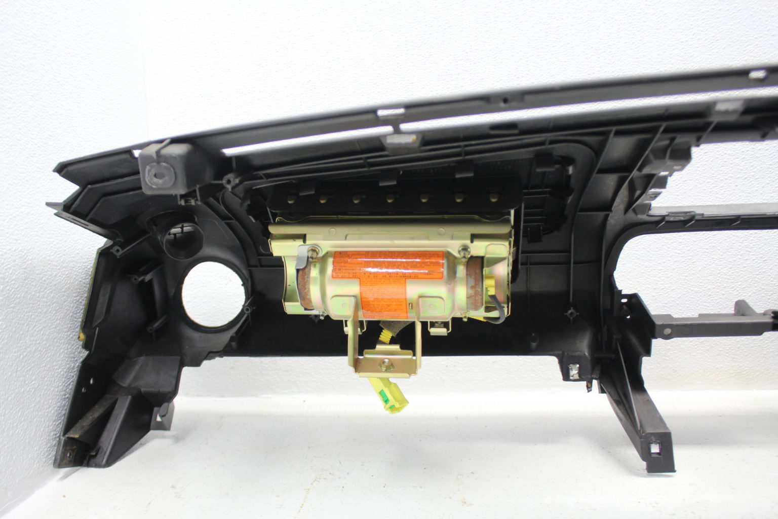 2002-2007 SUBARU WRX & STI DASHBOARD DASH BOARD PANEL ASSEMBLY OEM ...