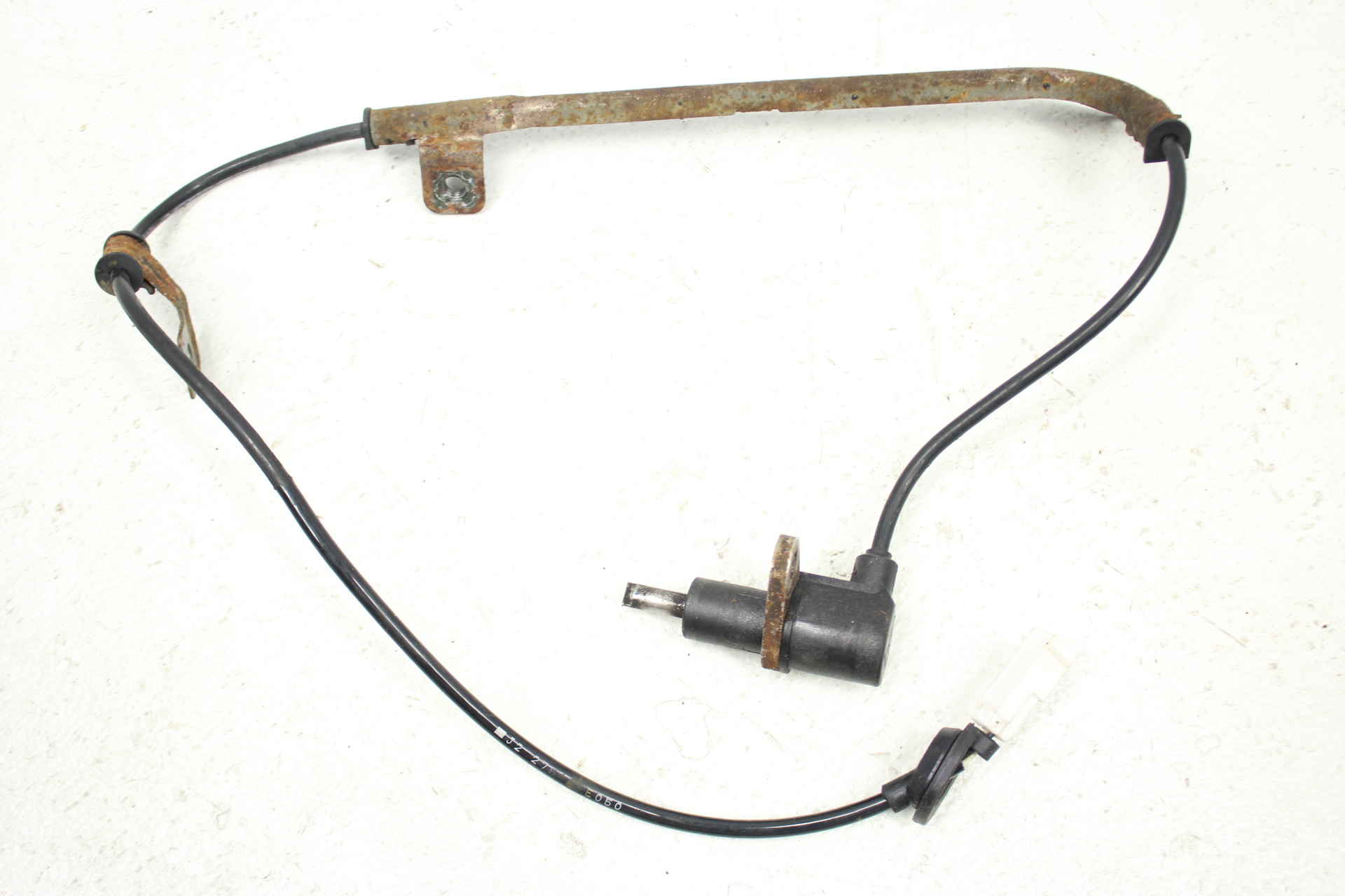 2002-2007 SUBARU IMPREZA WRX & STI REAR ABS SENSORS LH/RH WHEEL SPEED ...