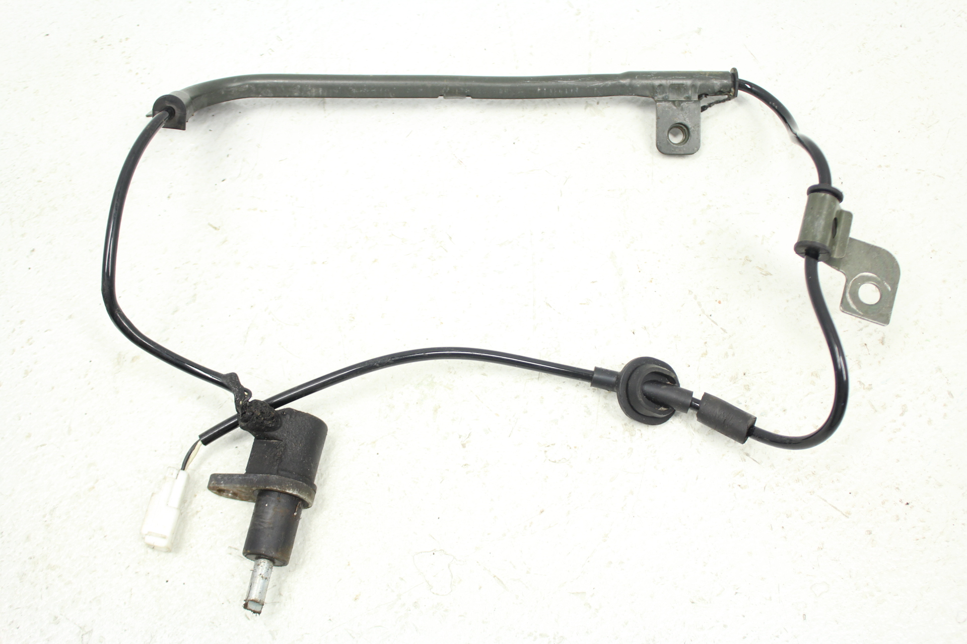 2002-2007 SUBARU IMPREZA WRX & STI REAR ABS SENSORS LH/RH WHEEL SPEED ...