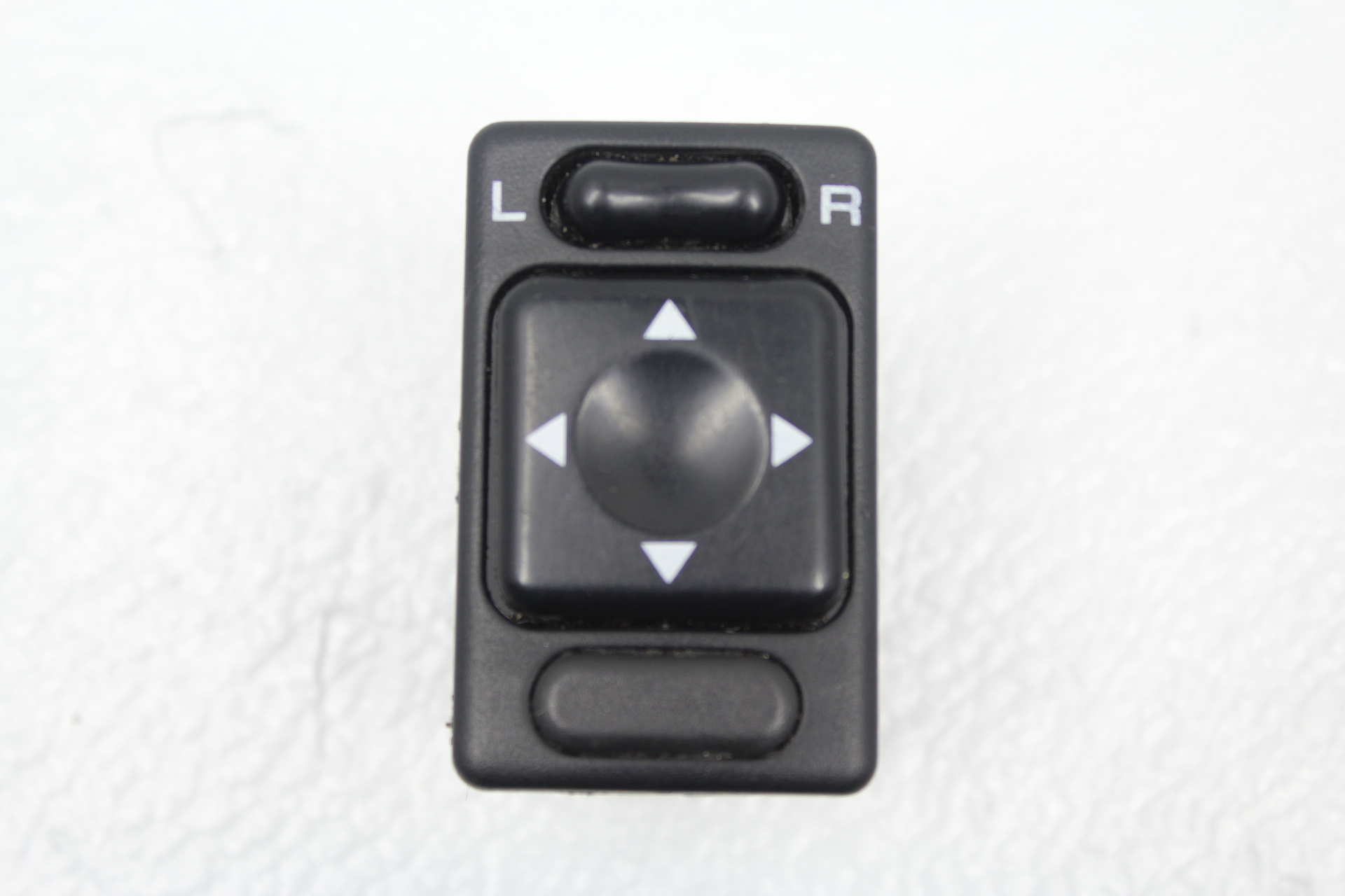 2002-2004 SUBARU IMPREZA WRX STI POWER SIDE MIRROR SWITCH CONTROL ...