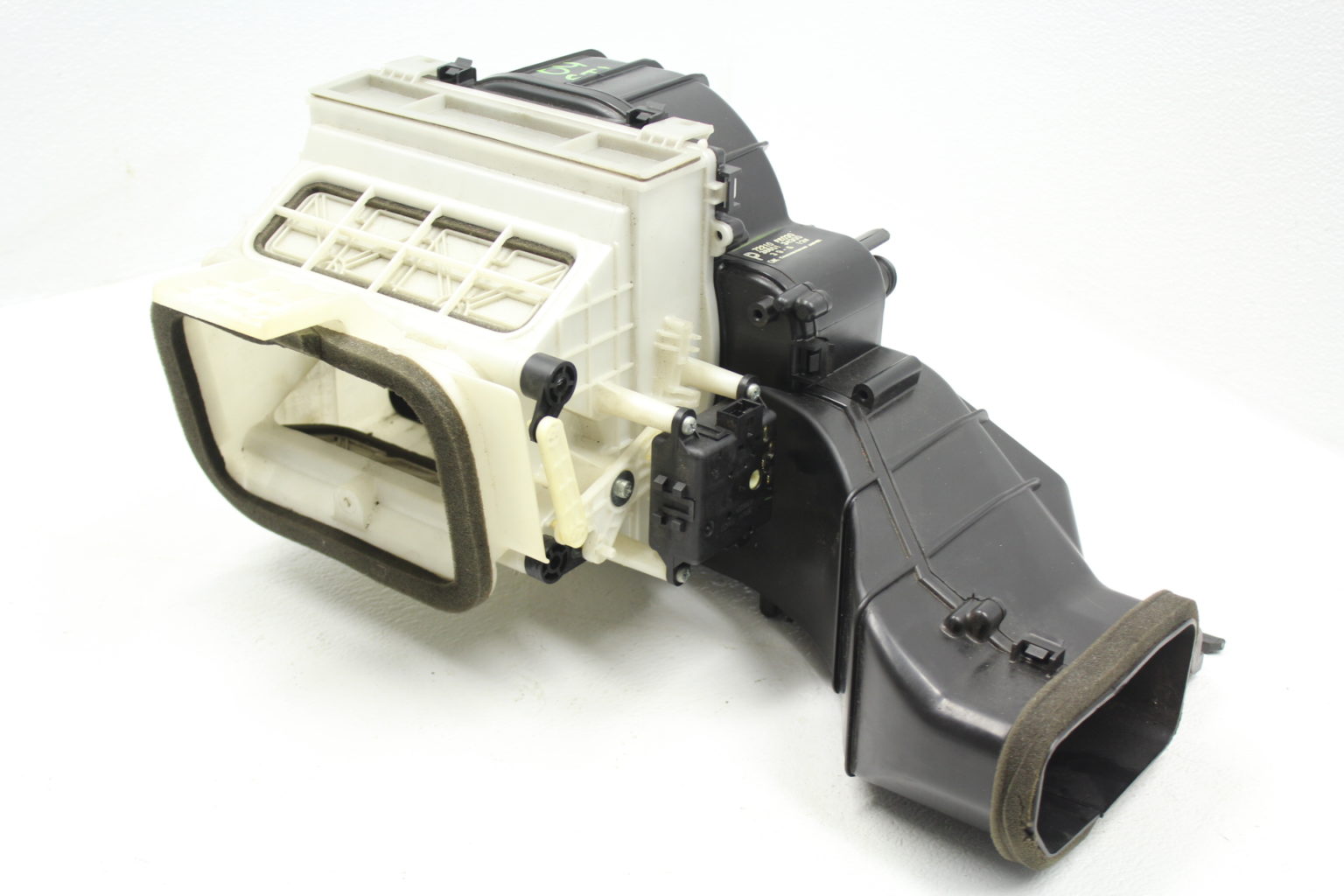 2004-2007 SUBARU WRX STI AC HEATER A/C BLOWER MOTOR ASSEMBLY OEM ...