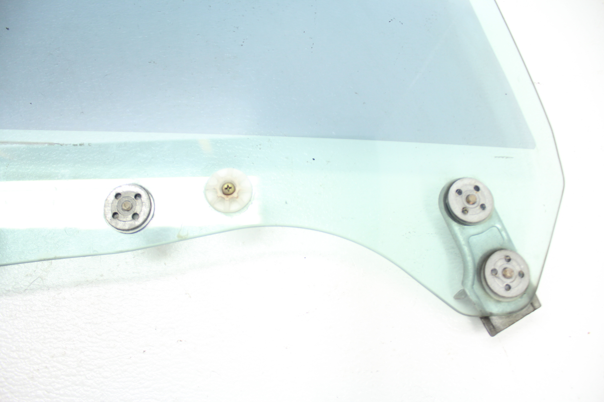 2002-2007 SUBARU WRX & STI SEDAN FRONT RH GLASS WINDOW PASSENGER SIDE ...