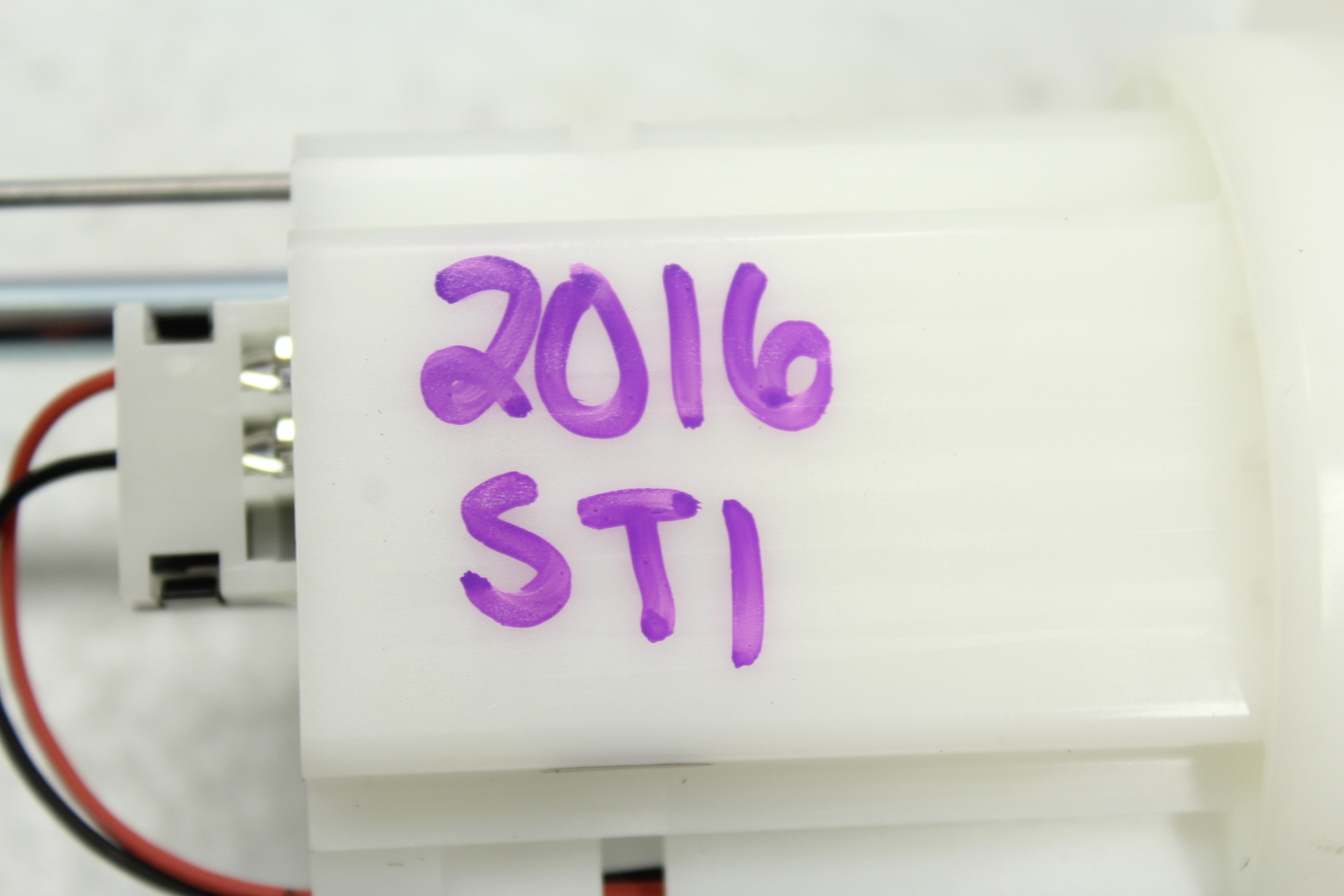 2015-2020 SUBARU WRX STI FUEL PUMP LEVELER METER SENDING UNIT OEM ...