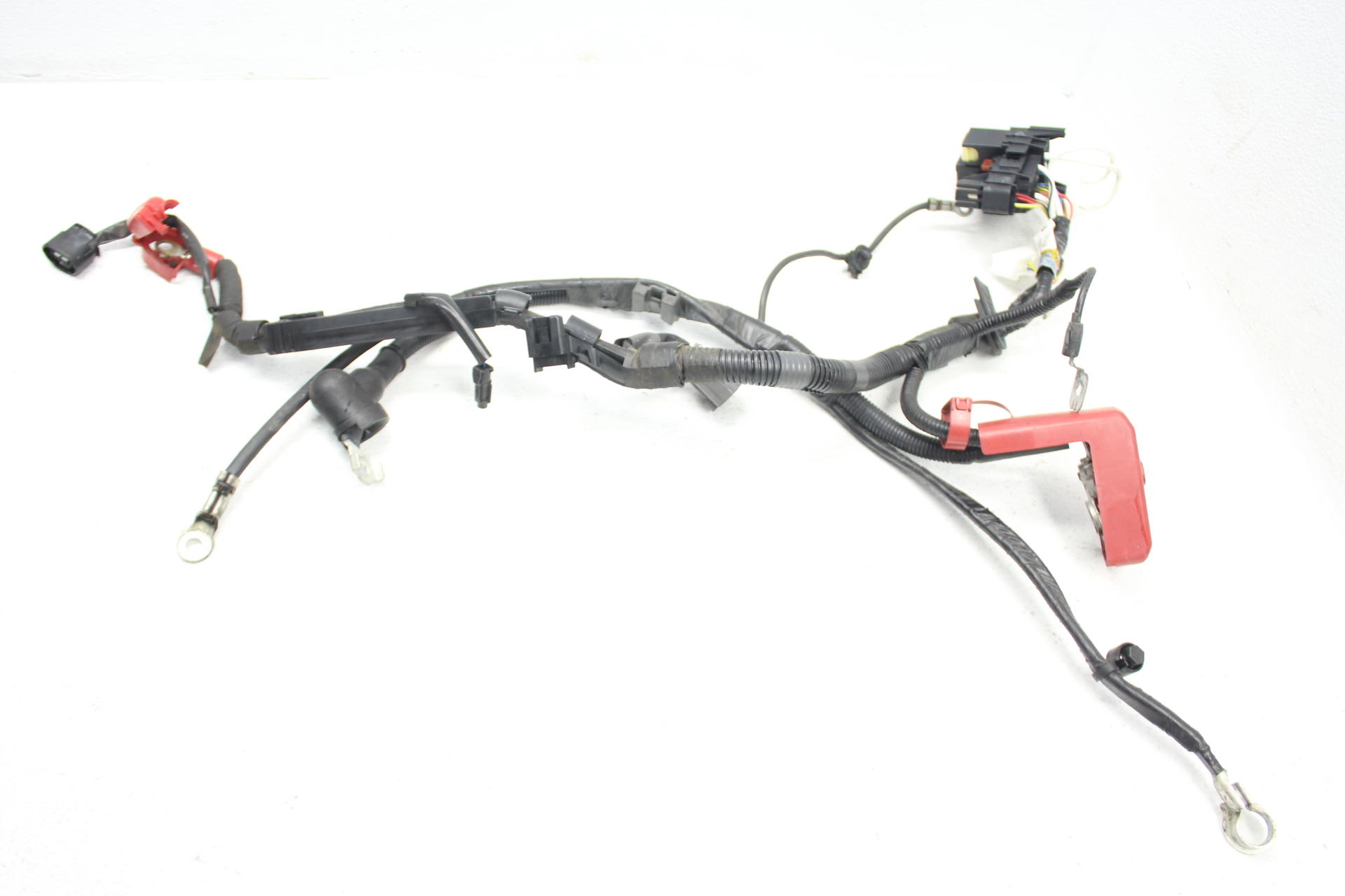 2015-2020 SUBARU WRX STI BATTERY CABLE HARNESS OEM 82246VA050 ...
