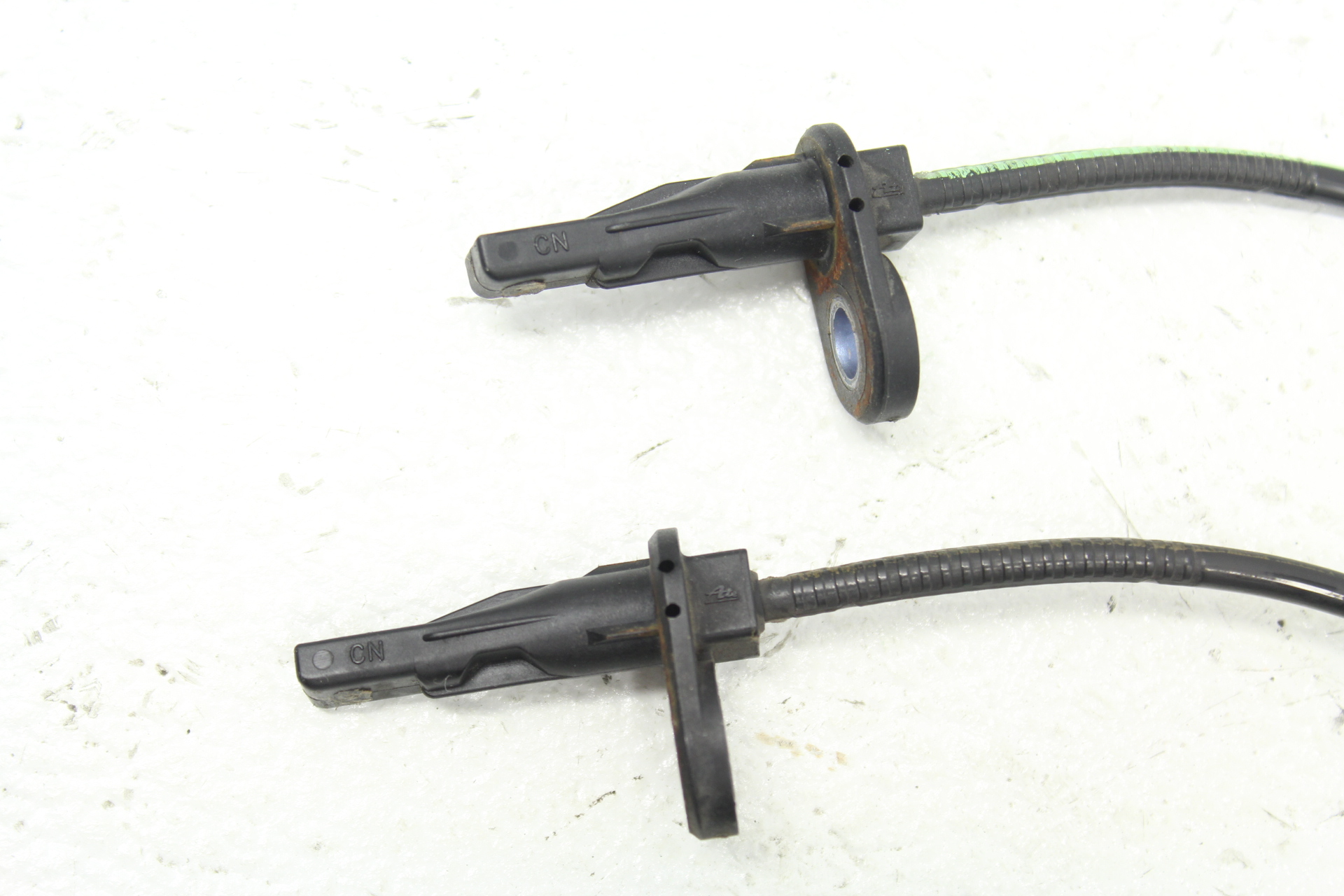 2015-2019 SUBARU WRX STI FRONT ABS SENSORS WHEEL SPEED SENSOR SET LH/RH ...