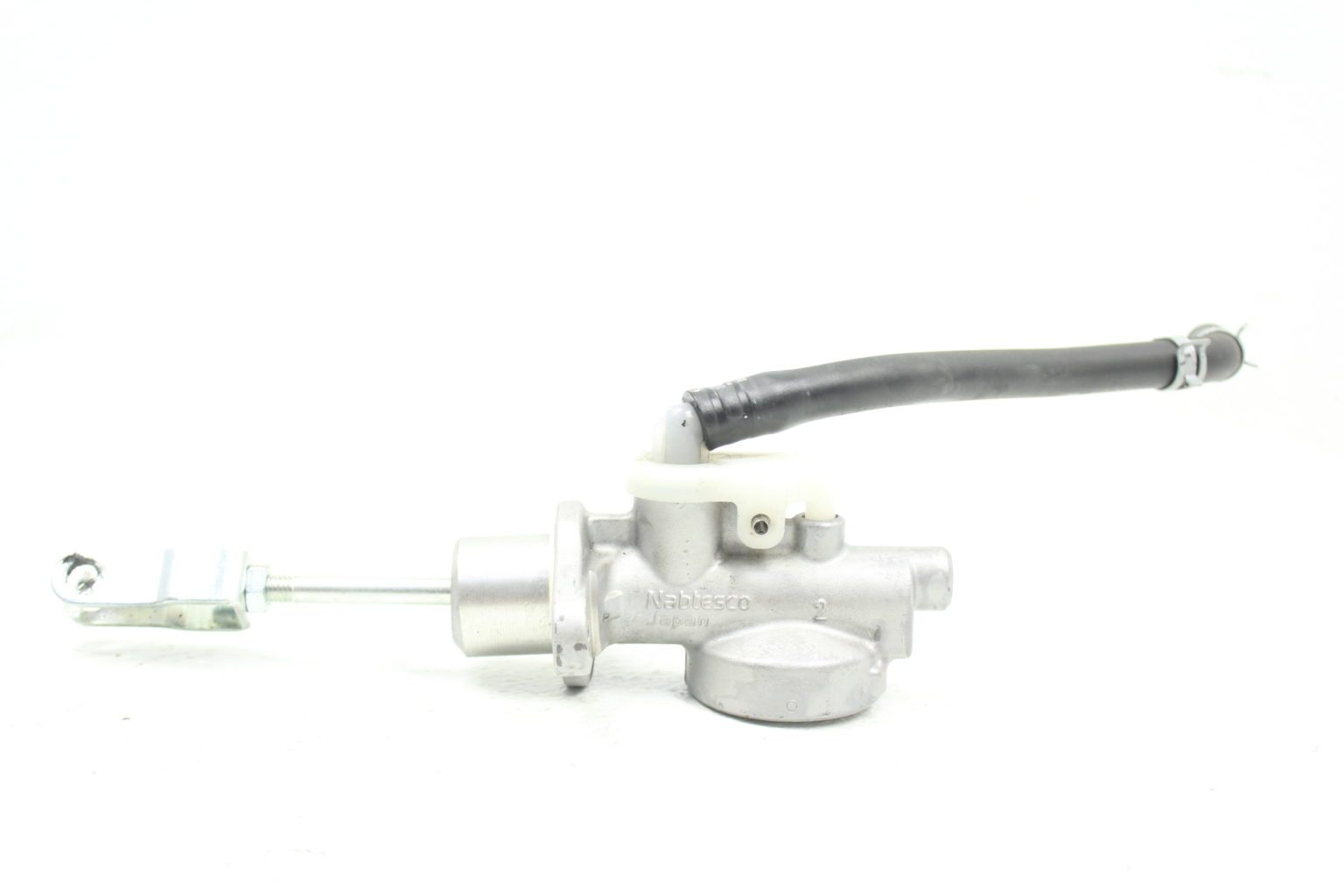 2015-2021 SUBARU WRX & STI CLUTCH MASTER CYLINDER ASSEMBLY 6MT OEM ...