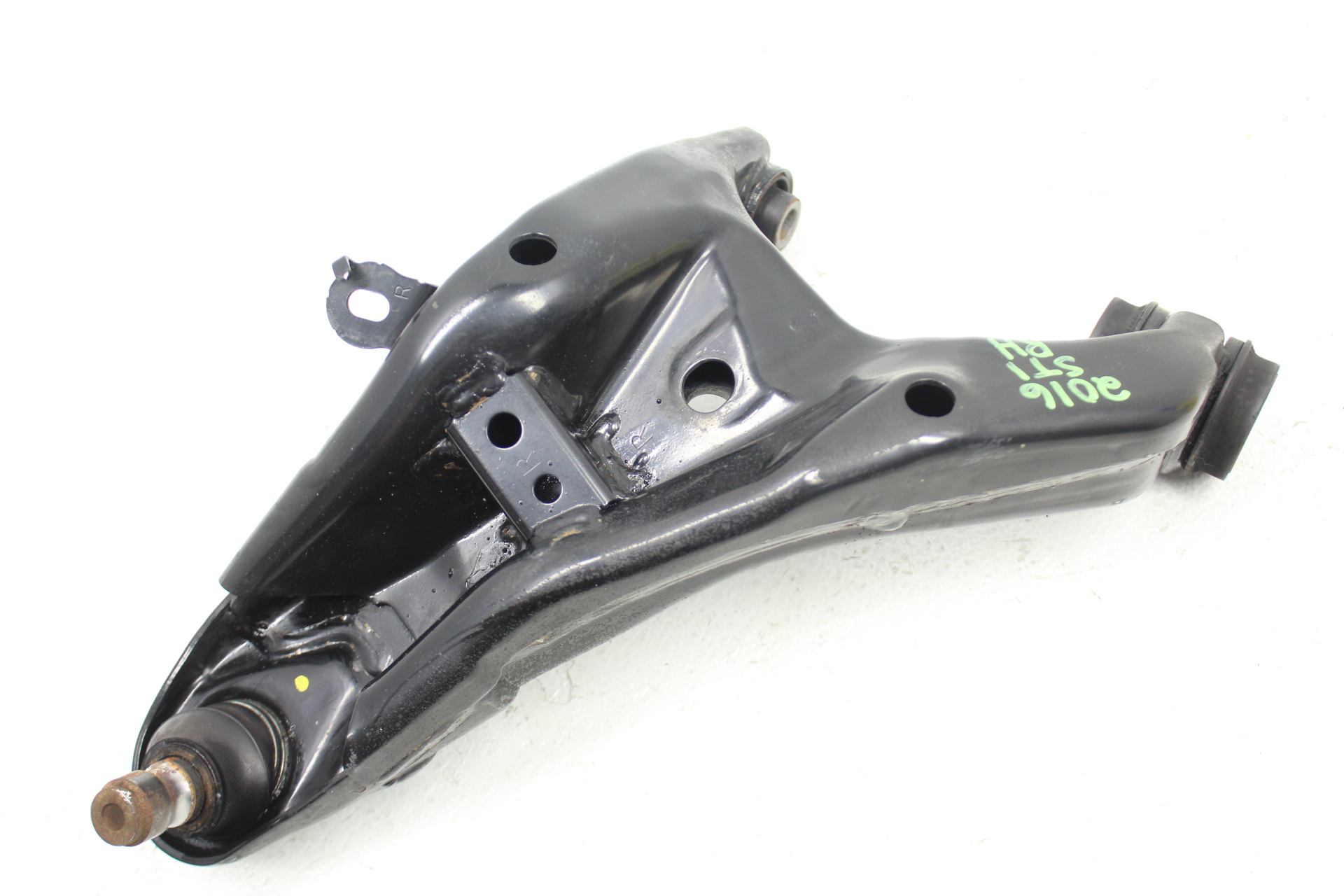 2015-2017 SUBARU WRX STI REAR UPPER CONTROL ARM RH PASSENGER SIDE OEM ...
