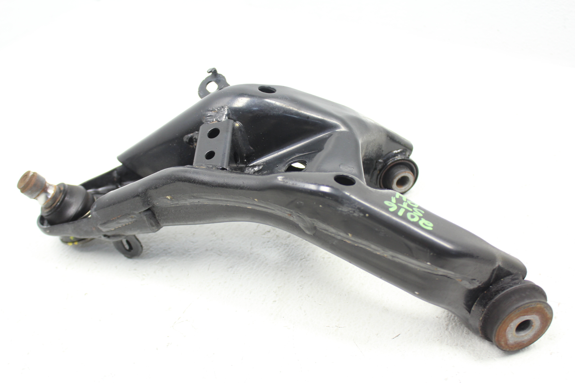 2015-2017 SUBARU WRX STI REAR UPPER CONTROL ARM RH PASSENGER SIDE OEM ...