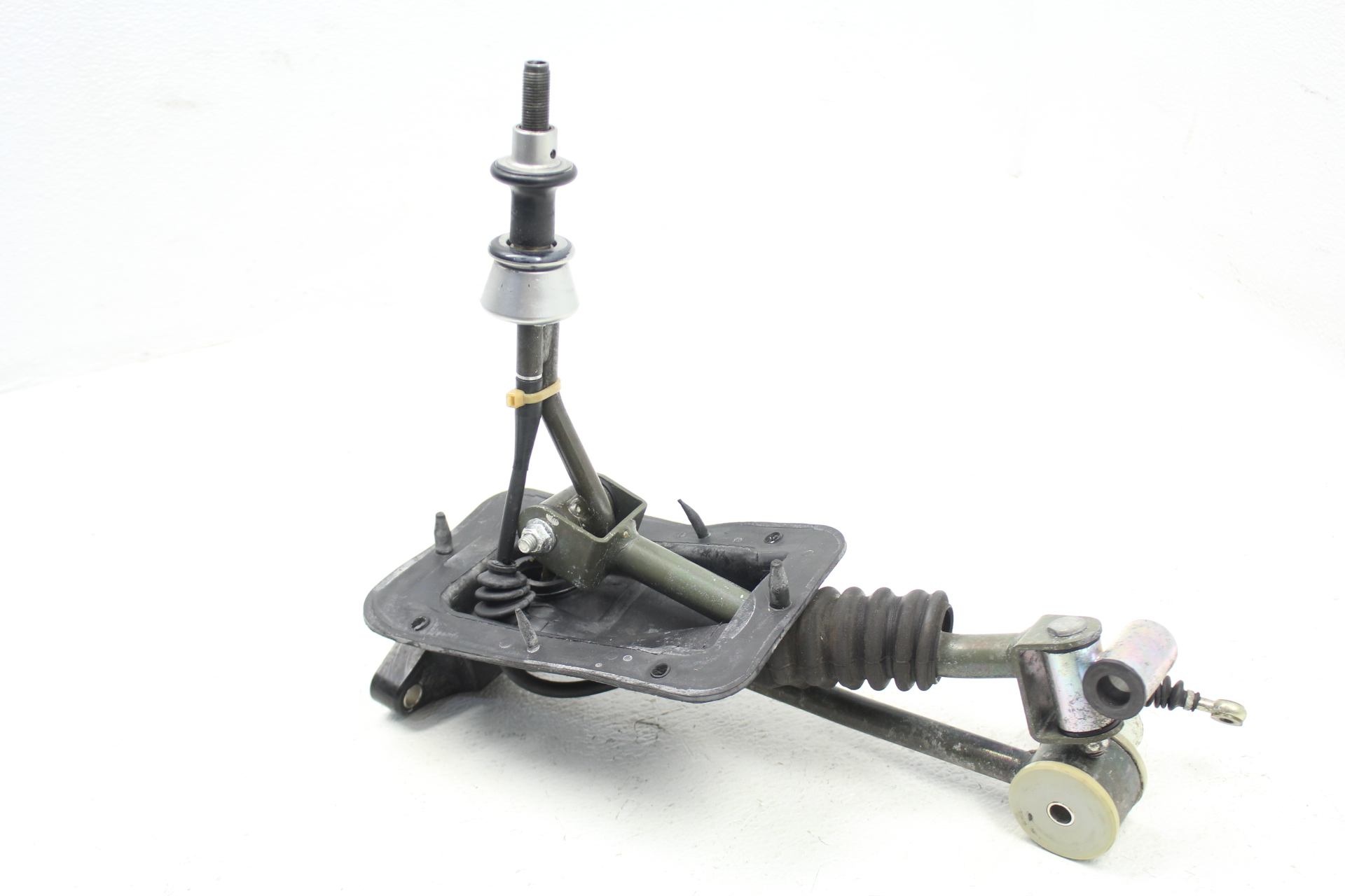2004-2007 SUBARU WRX STI SHIFTER LINKAGE 6 SPEED MANUAL TRANSMISSION ...