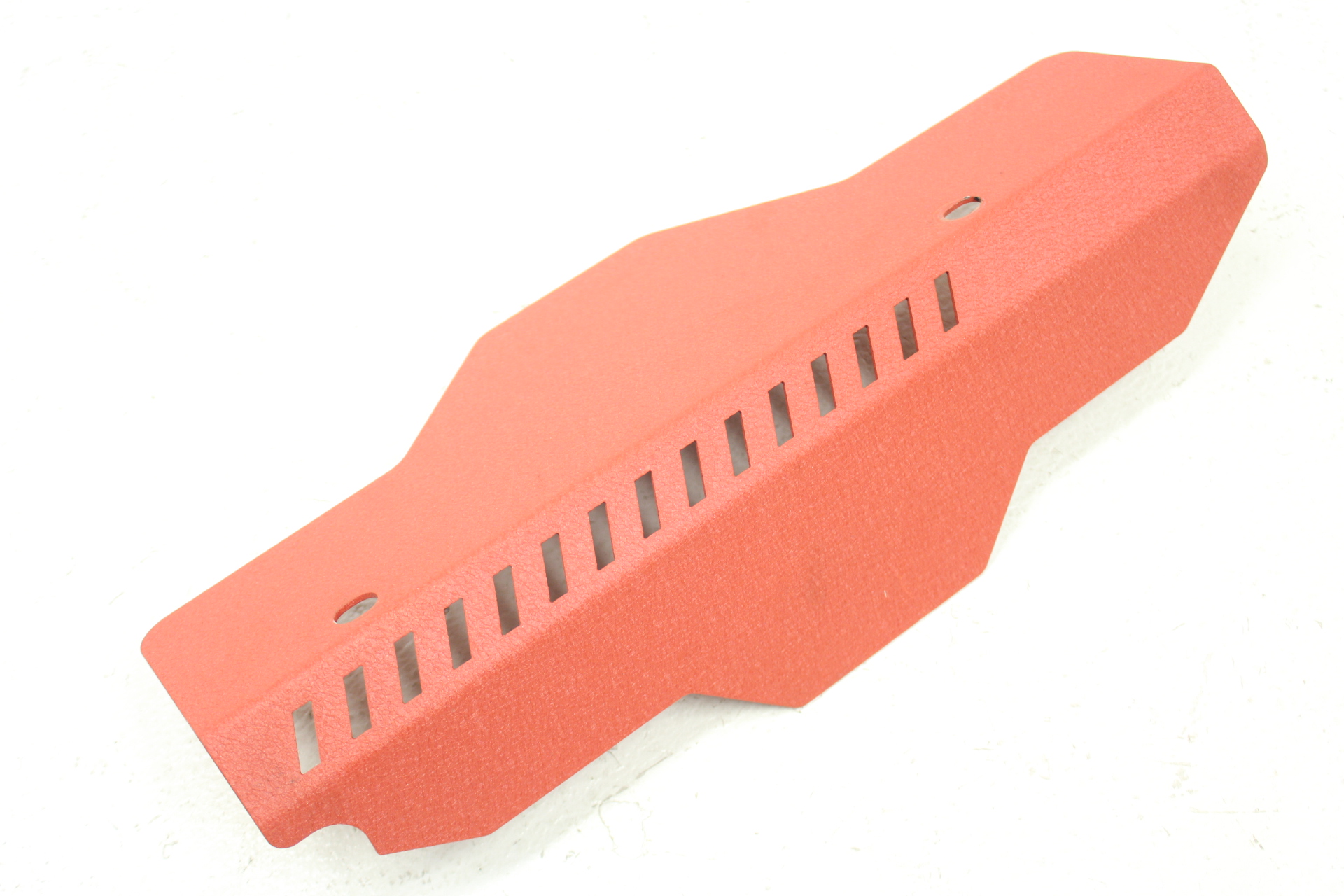 2004-2021 SUBARU WRX STI PERRIN WRINKLE RED ALTERNATOR COVER PSP-ENG ...