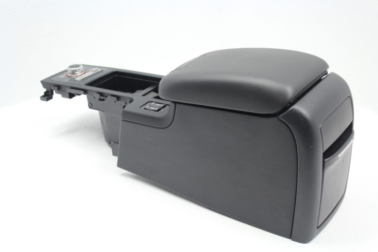2015-2020 SUBARU WRX STI CENTER CONSOLE HIGH RISER ARM REST & DCCD ...